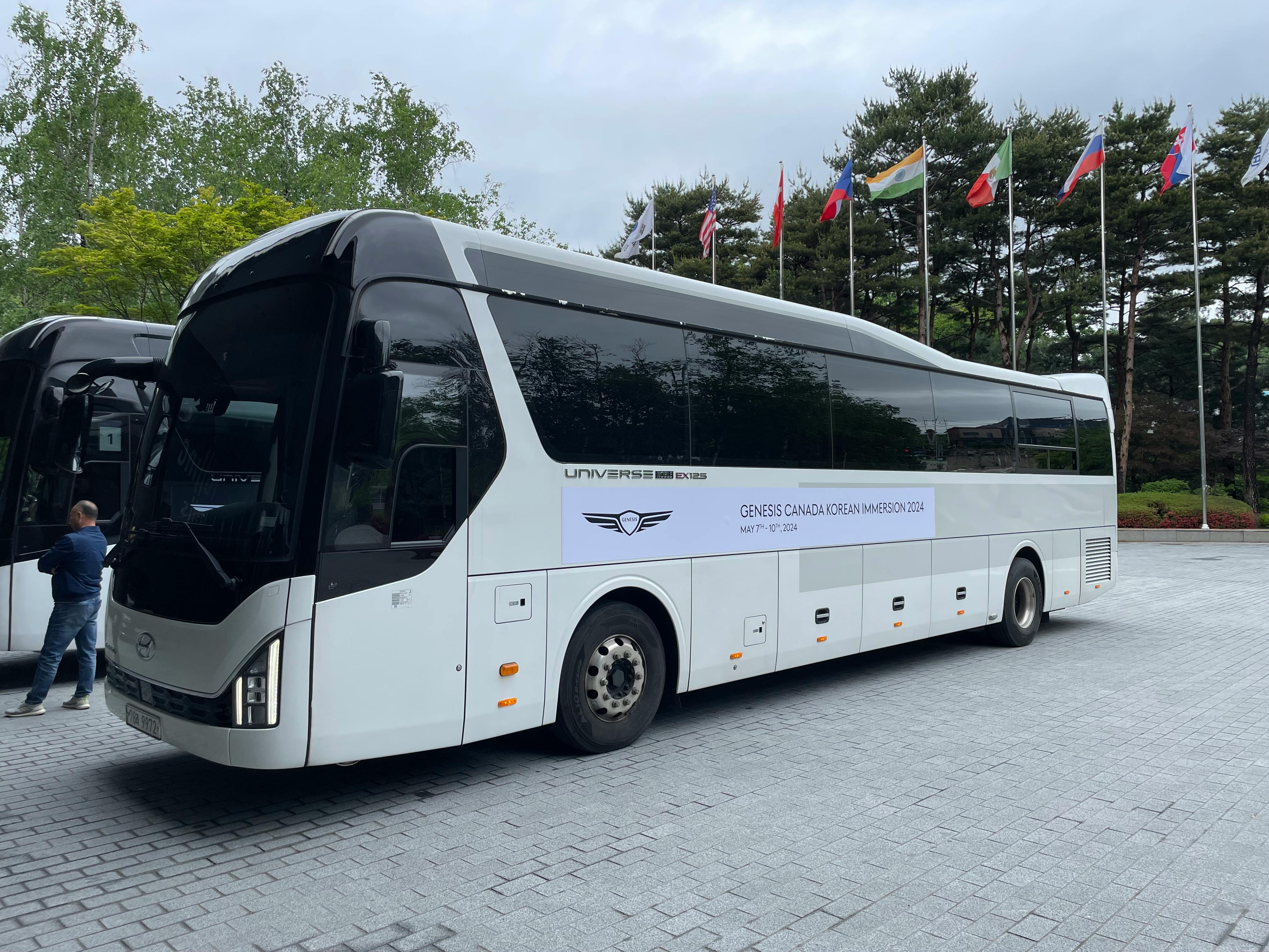 Michael Currie – fotografi