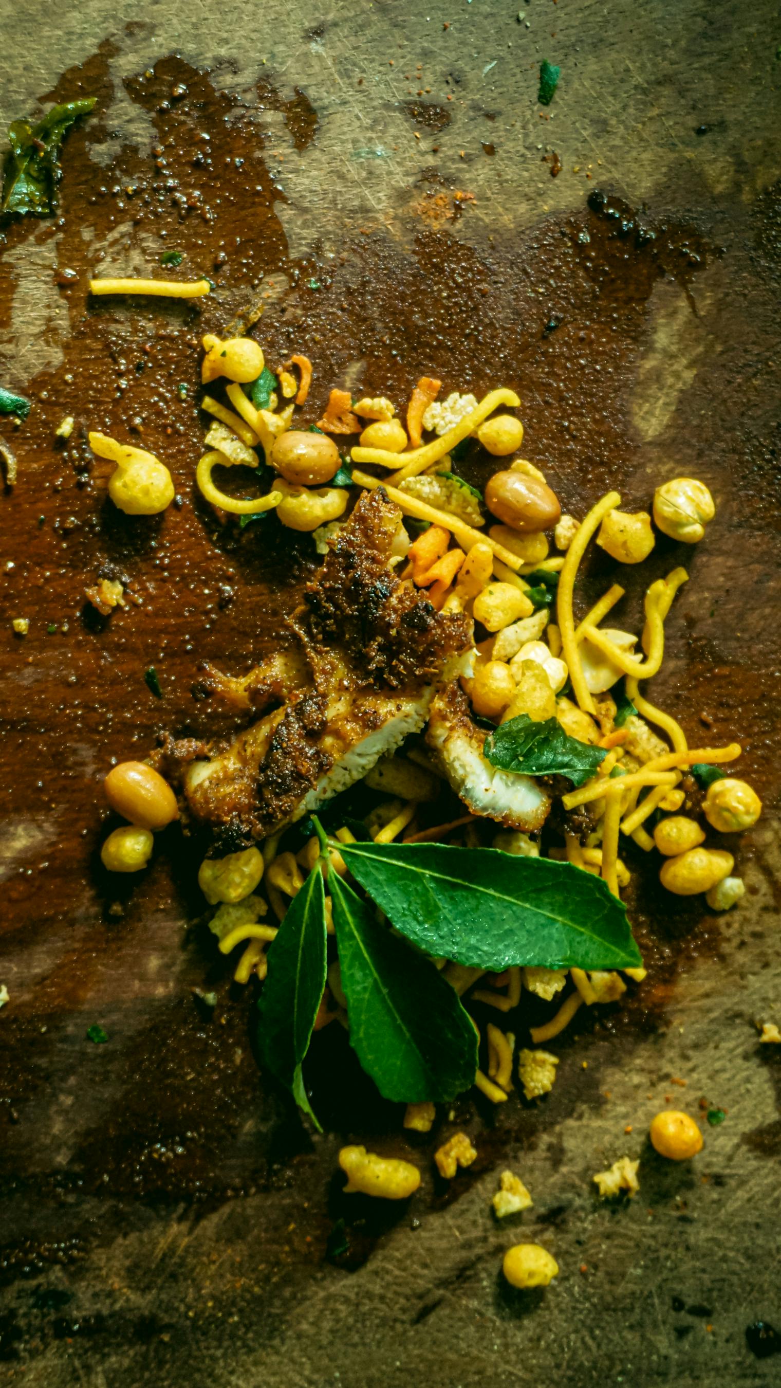 Indian Mixture Snack Photos, Download The BEST Free Indian Mixture ...