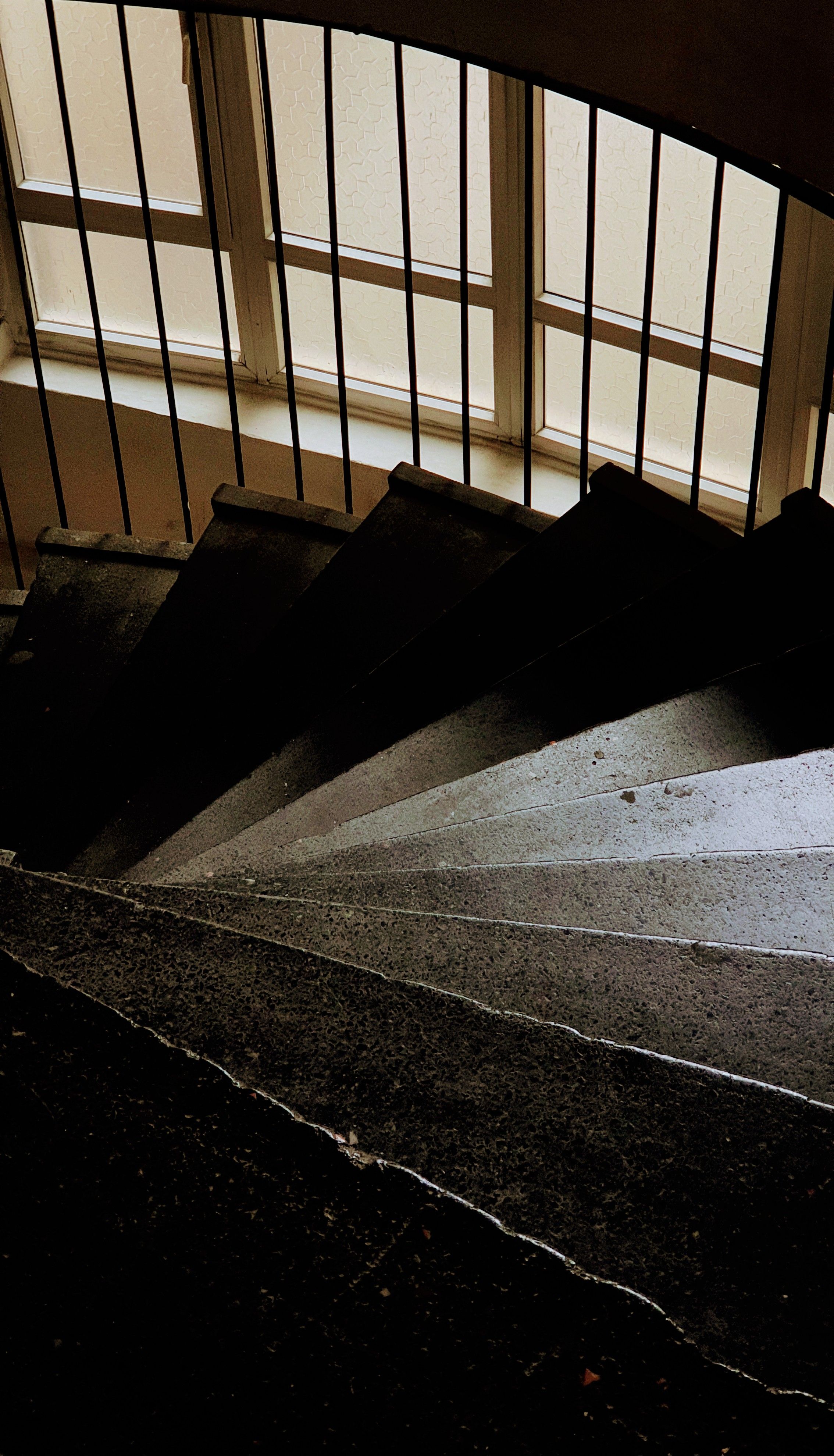 Photo of a Staircase · Free Stock Photo