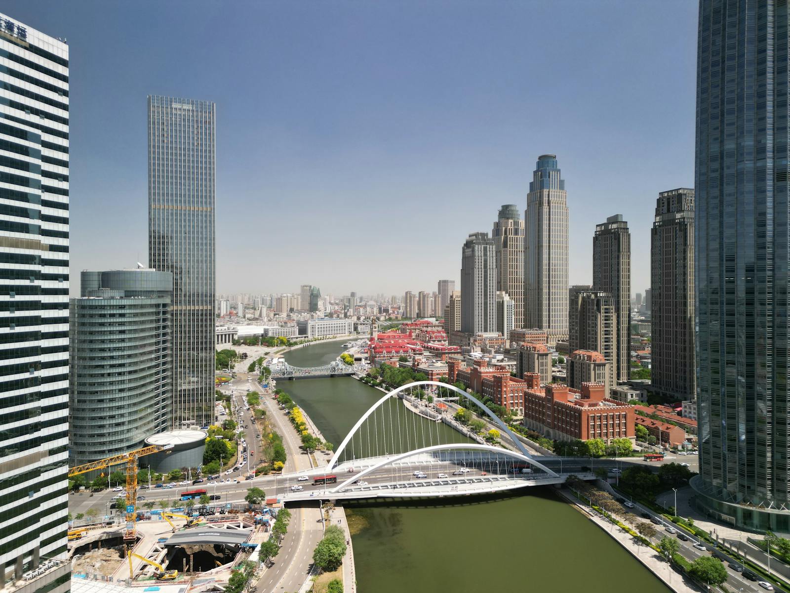 China City Photos, Download The BEST Free China City Stock Photos & HD ...