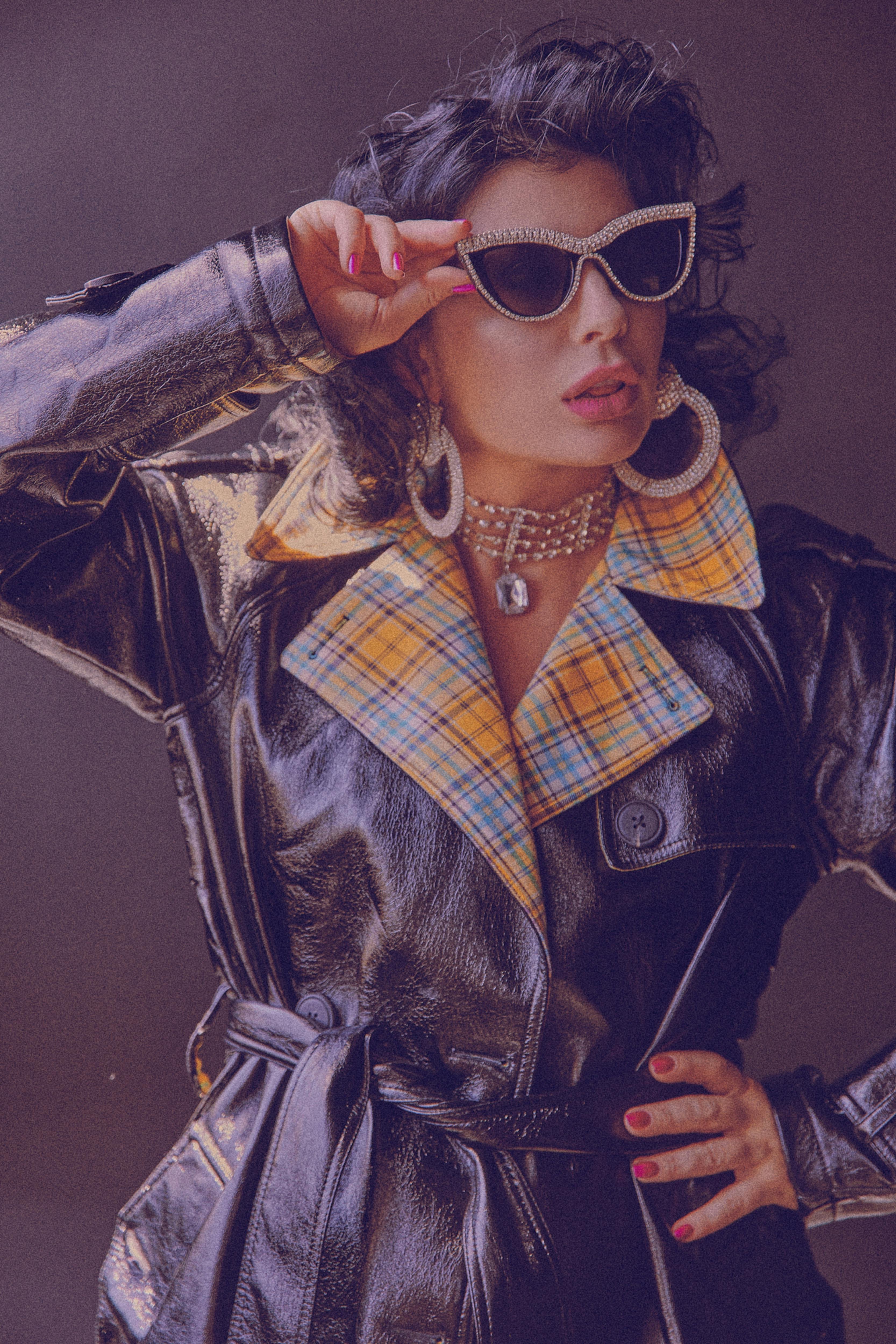 Foto de stock gratuita sobre accesorios, actitud, alta costura, alta ...