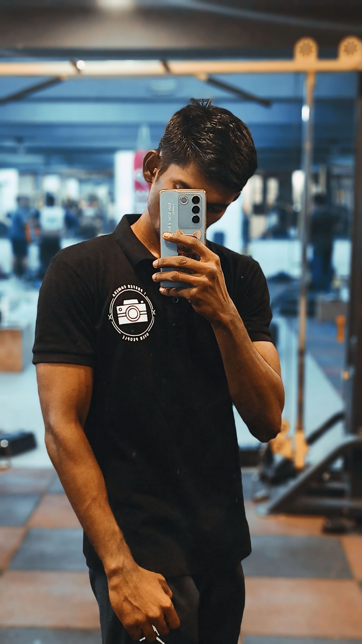 Gym Profile Picture Photos, Download The BEST Free Gym Profile Picture ...