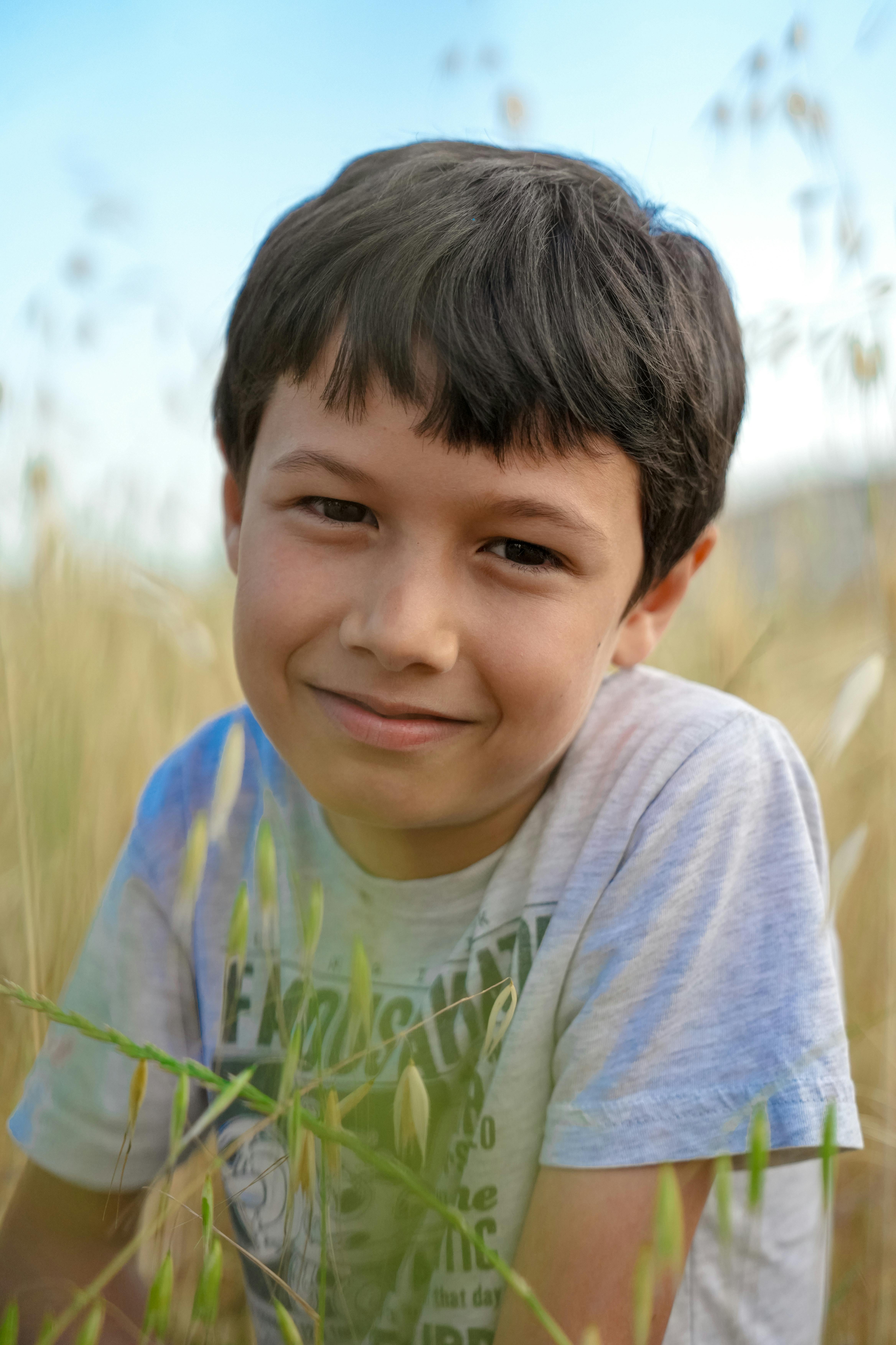 Kids Face Photos, Download The BEST Free Kids Face Stock Photos & HD Images