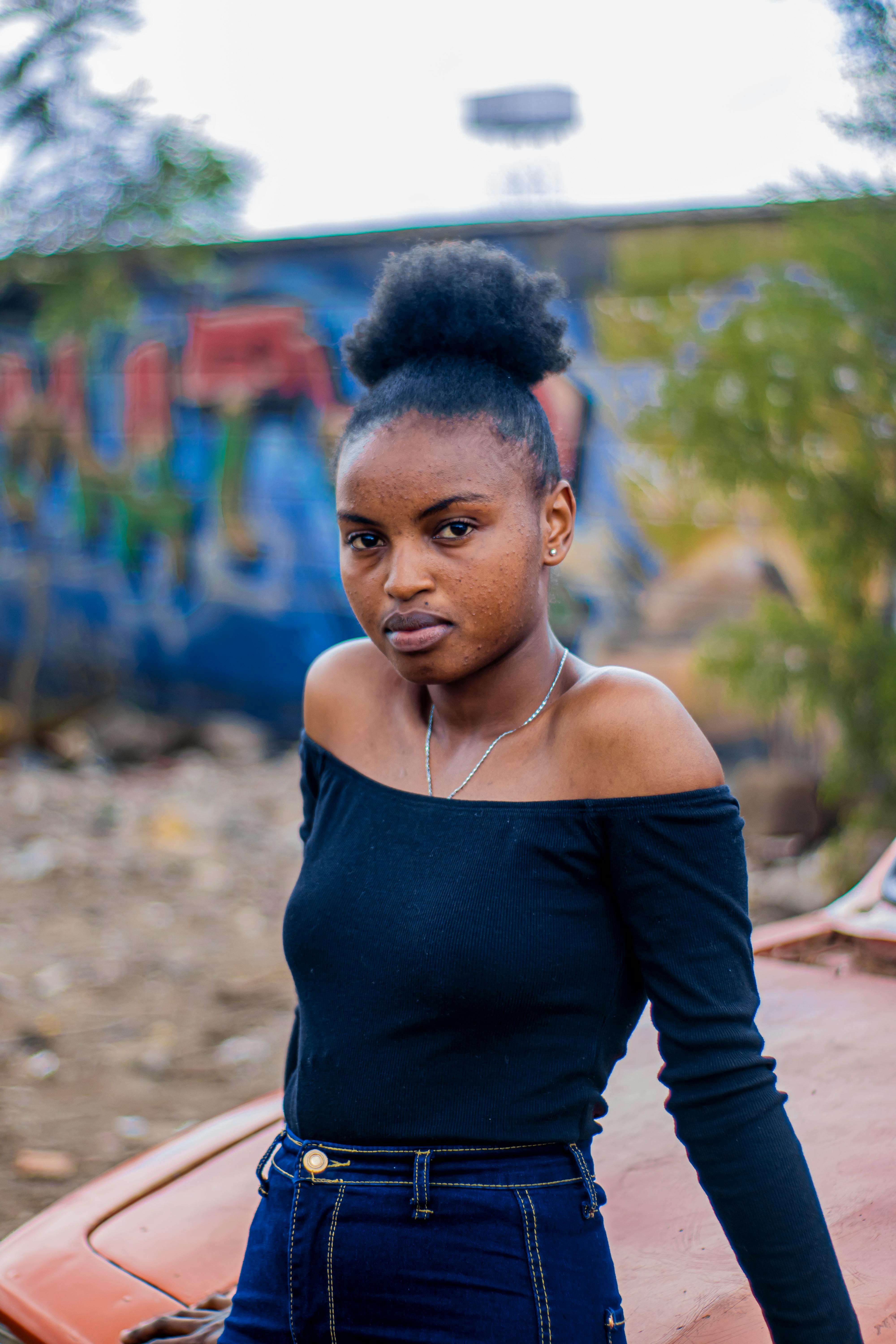 Derrick Wandera - 사진