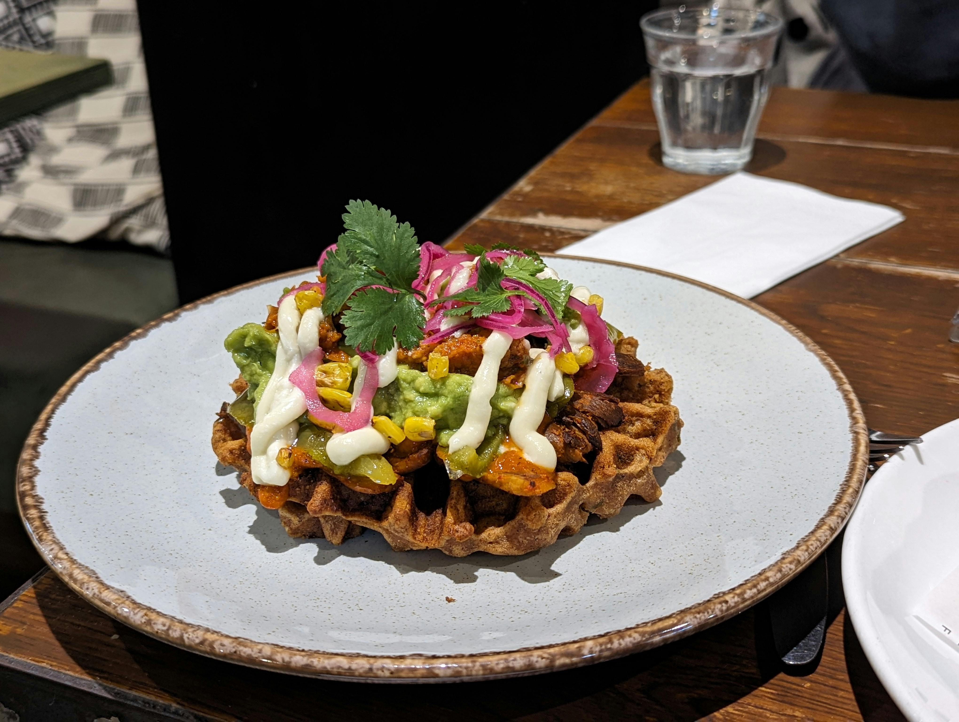 Nigel Cohen - 사진