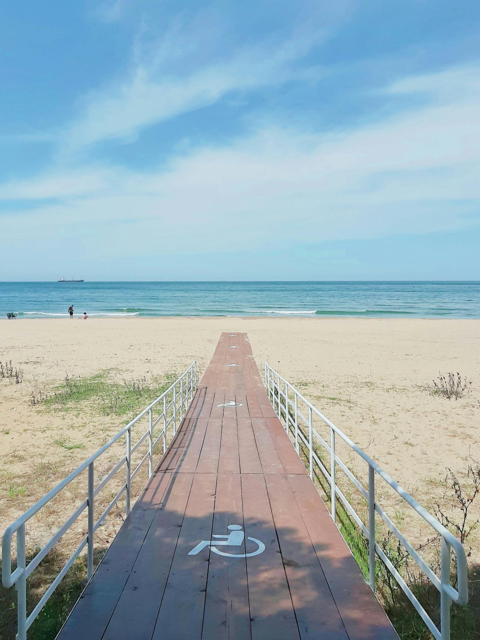 Beach Pathway Photos, Download The BEST Free Beach Pathway Stock Photos ...
