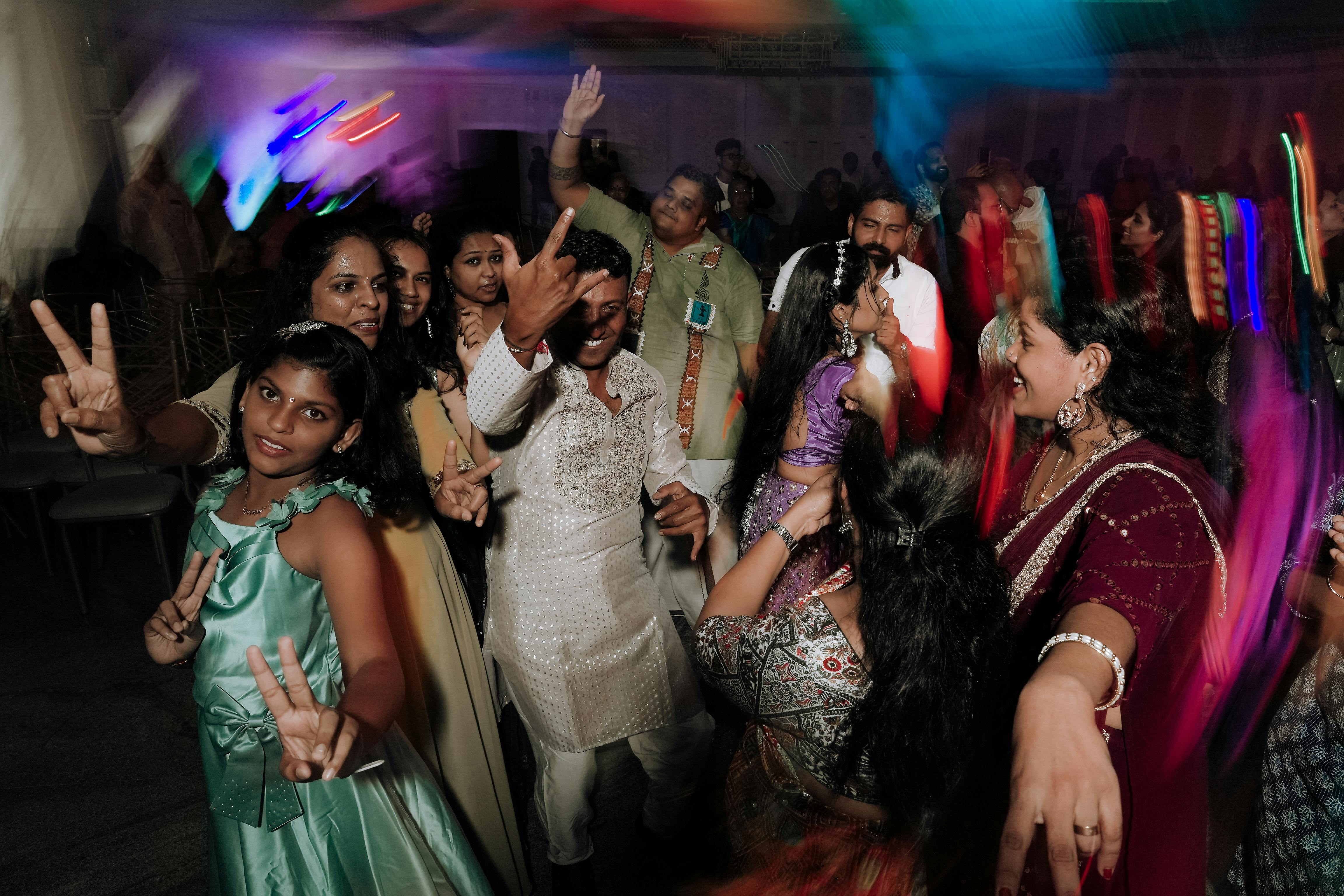 Party Croud Photos, Download The BEST Free Party Croud Stock Photos ...