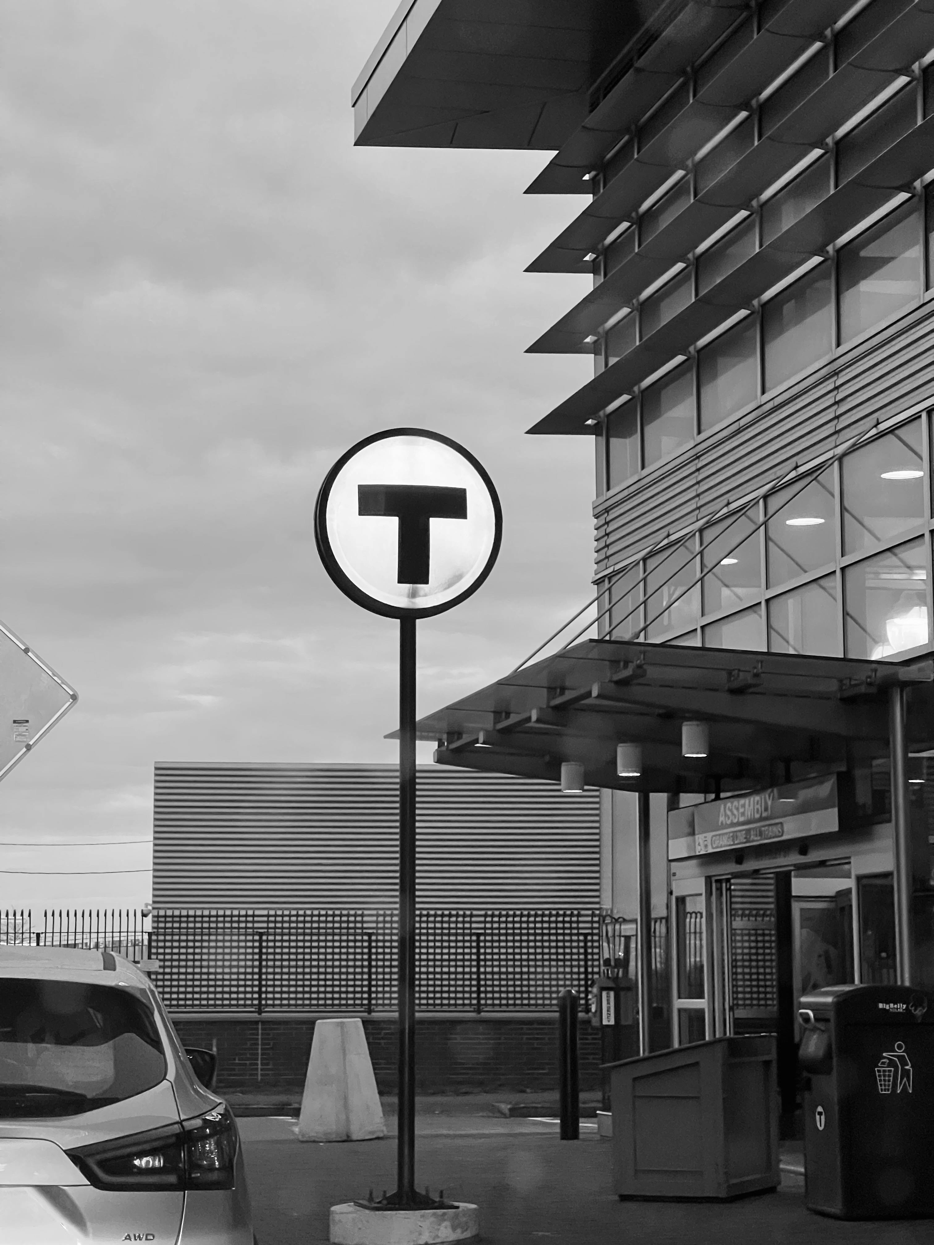 Mbta Subway Photos, Download The BEST Free Mbta Subway Stock Photos ...