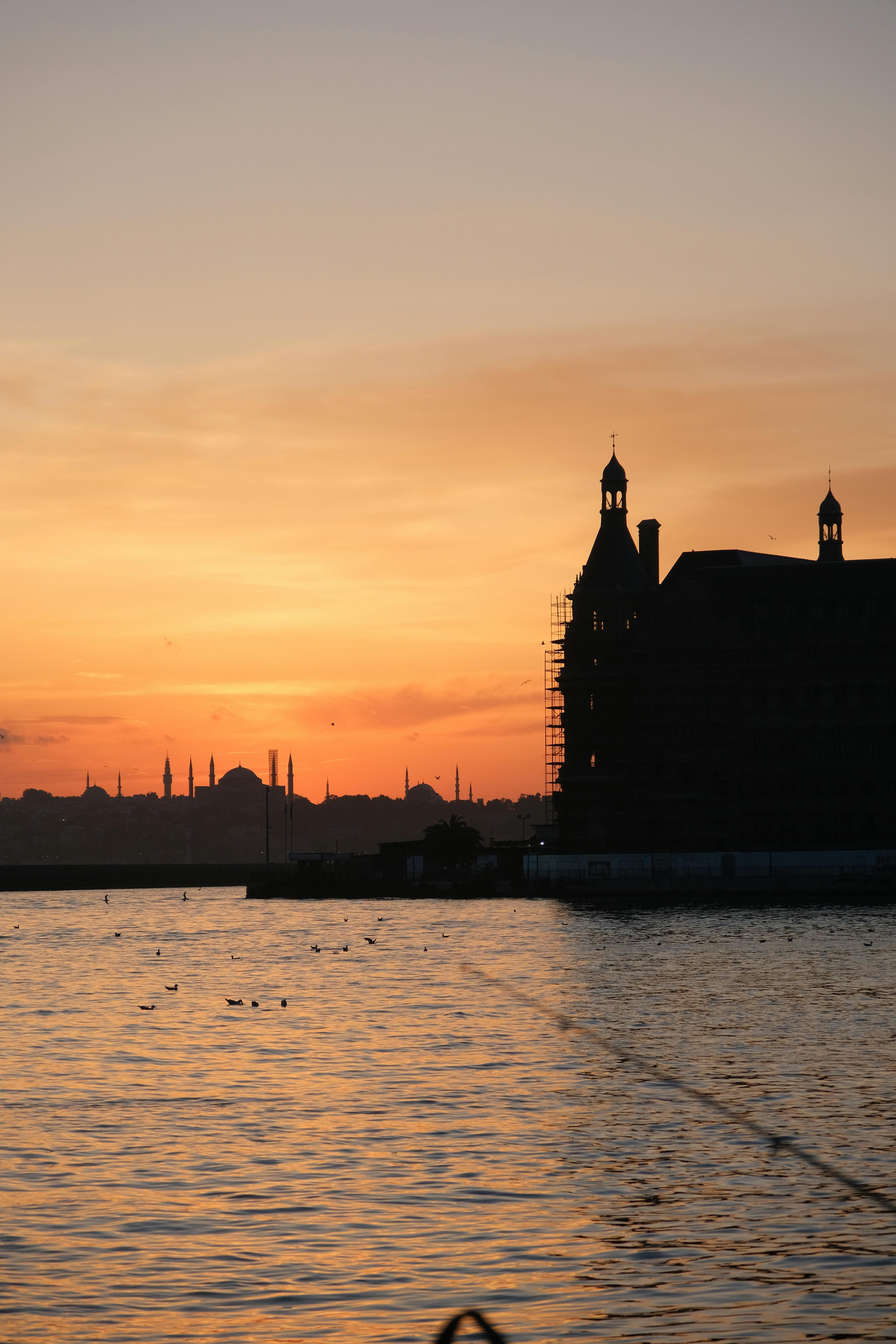 Kinbane Castle Photos, Download The BEST Free Kinbane Castle Stock ...