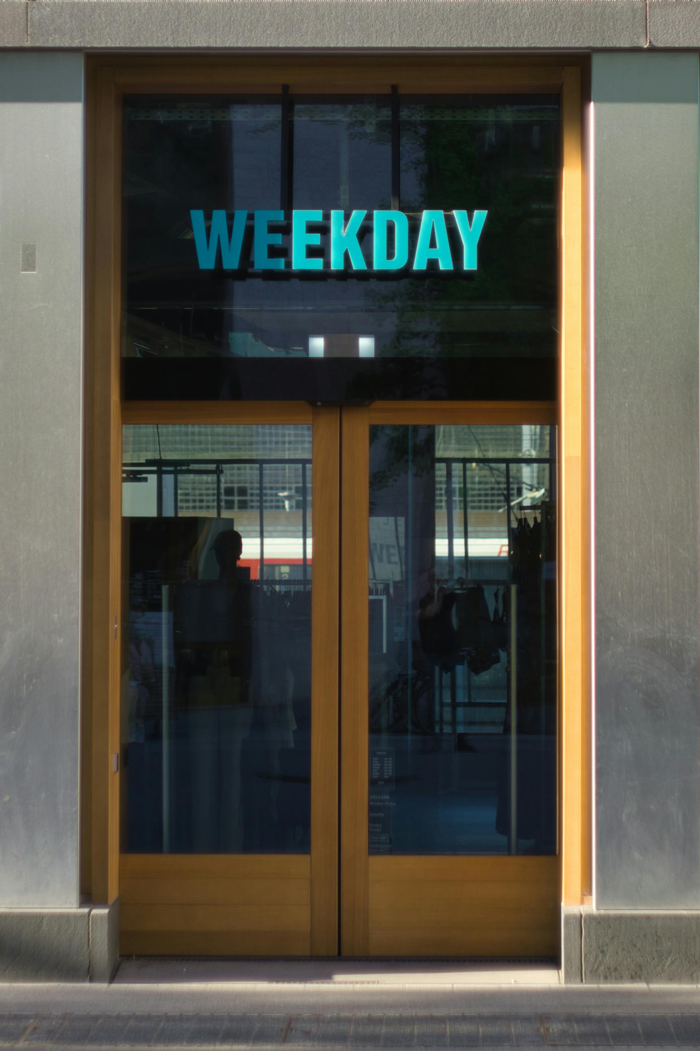 Weekday Photos, Download The BEST Free Weekday Stock Photos & HD Images