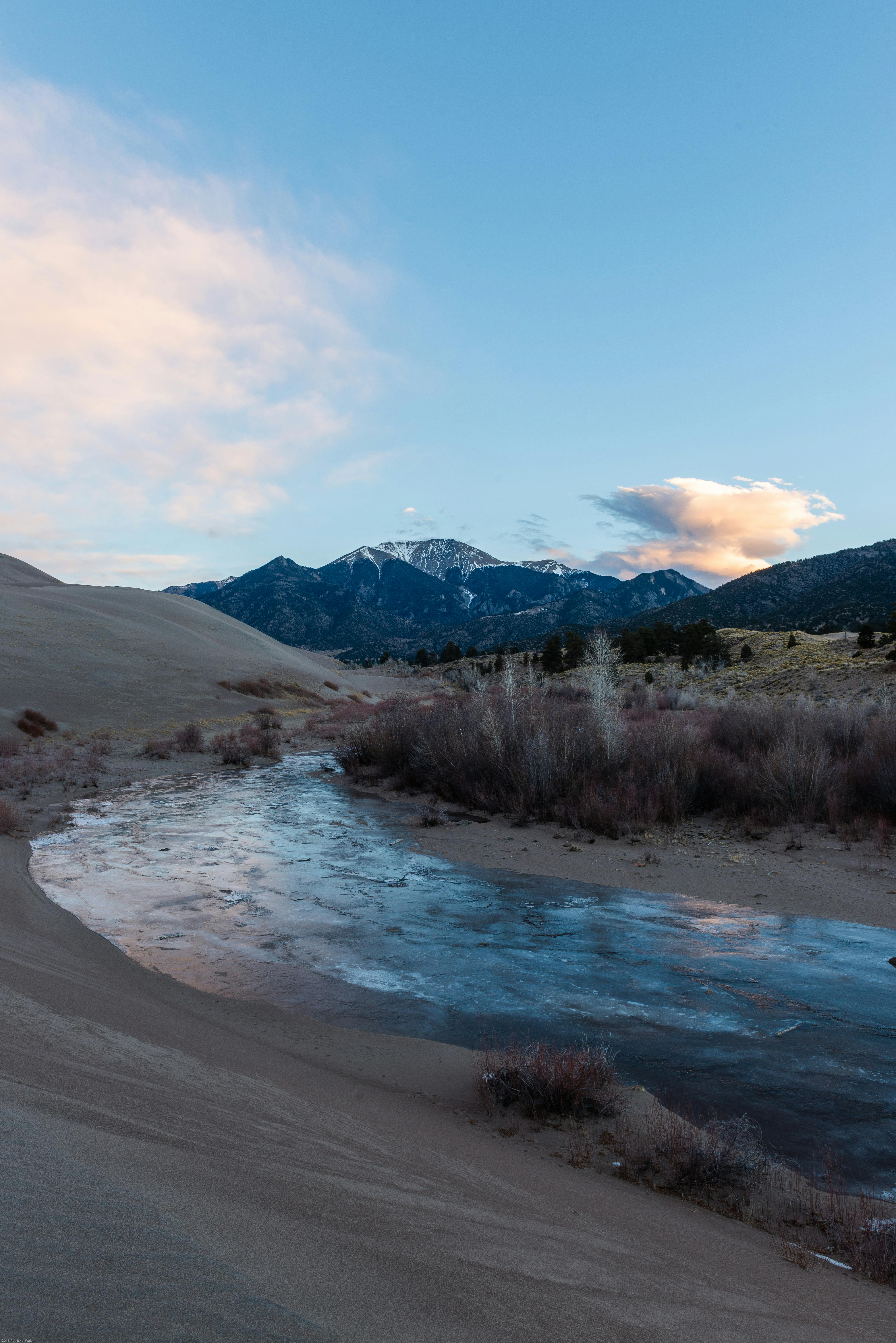 Cliford Mervil · 摄影