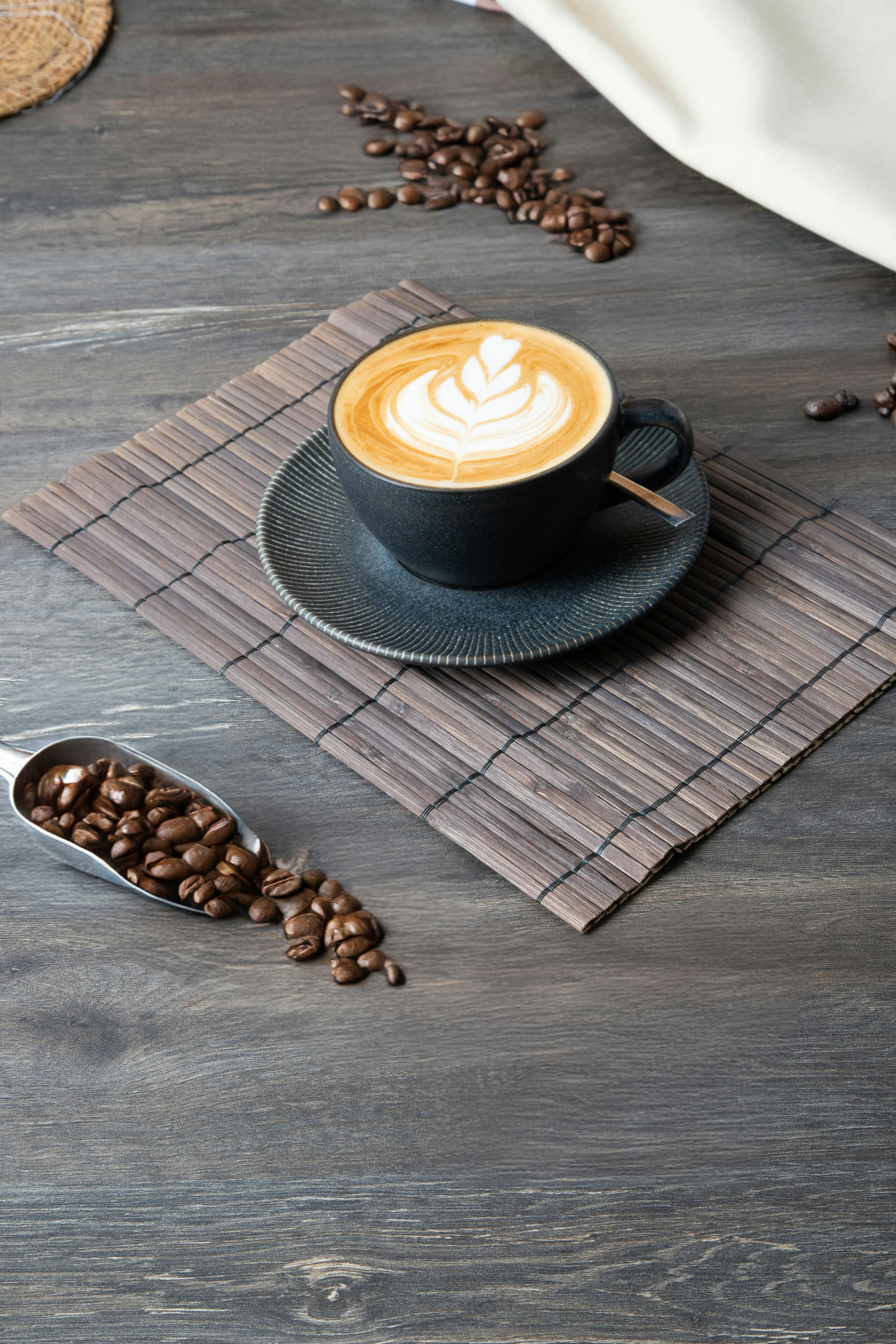 Photo of Coffee in Cup · Free Stock Photo