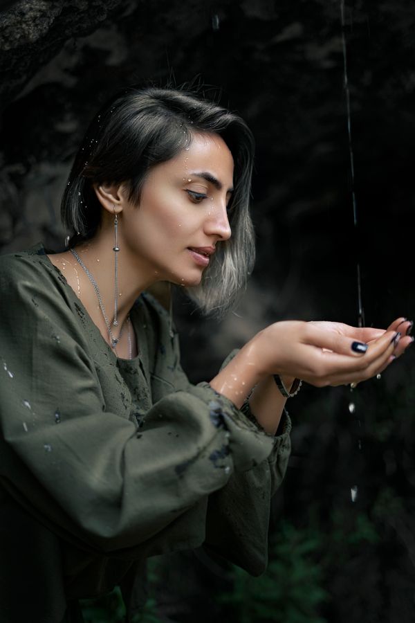 Women Portrait Photos, Download The BEST Free Women Portrait Stock ...