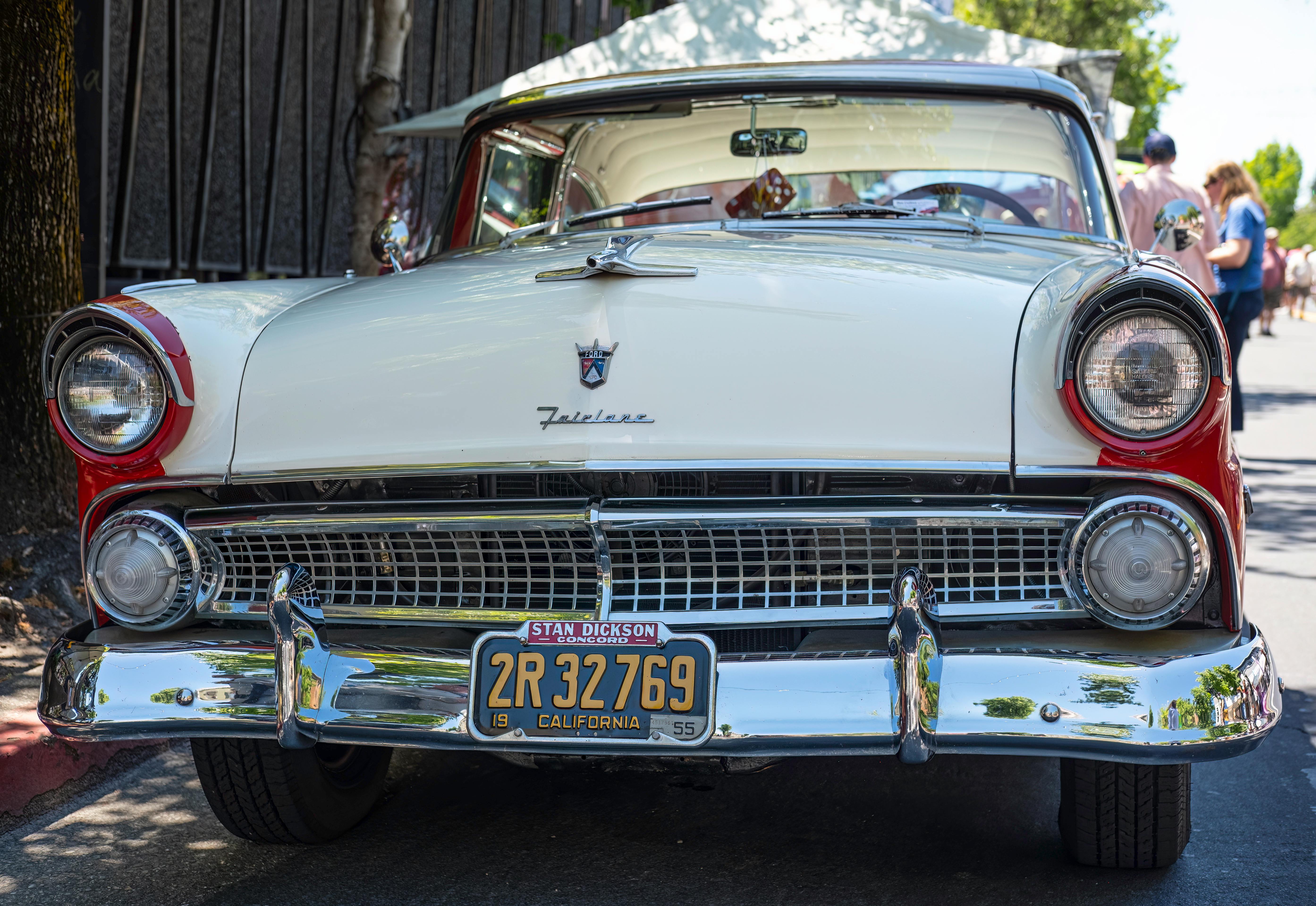 1955 Ford Alma Photos, Download The BEST Free 1955 Ford Alma Stock ...