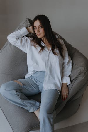 Basic White Woman Photos, Download The BEST Free Basic White Woman ...