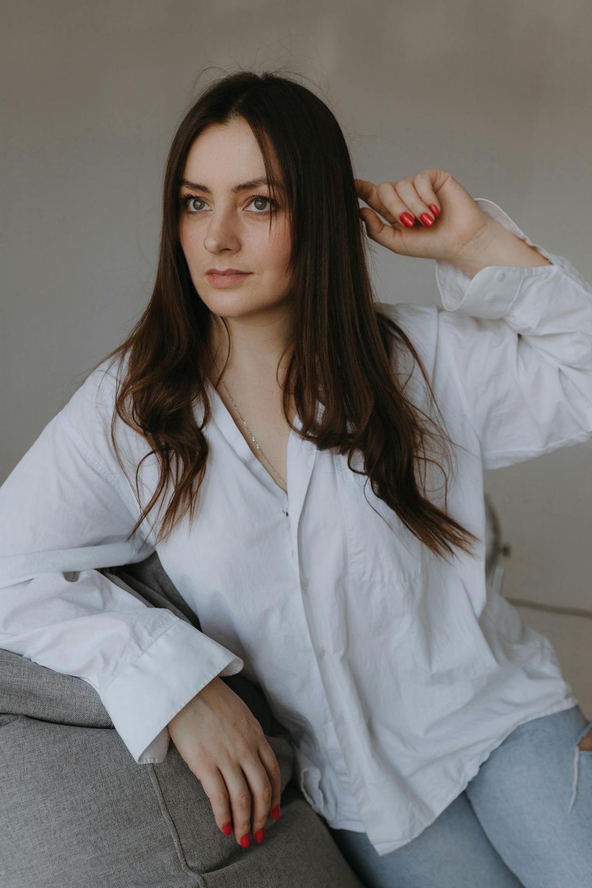 Basic White Woman Photos, Download The BEST Free Basic White Woman ...