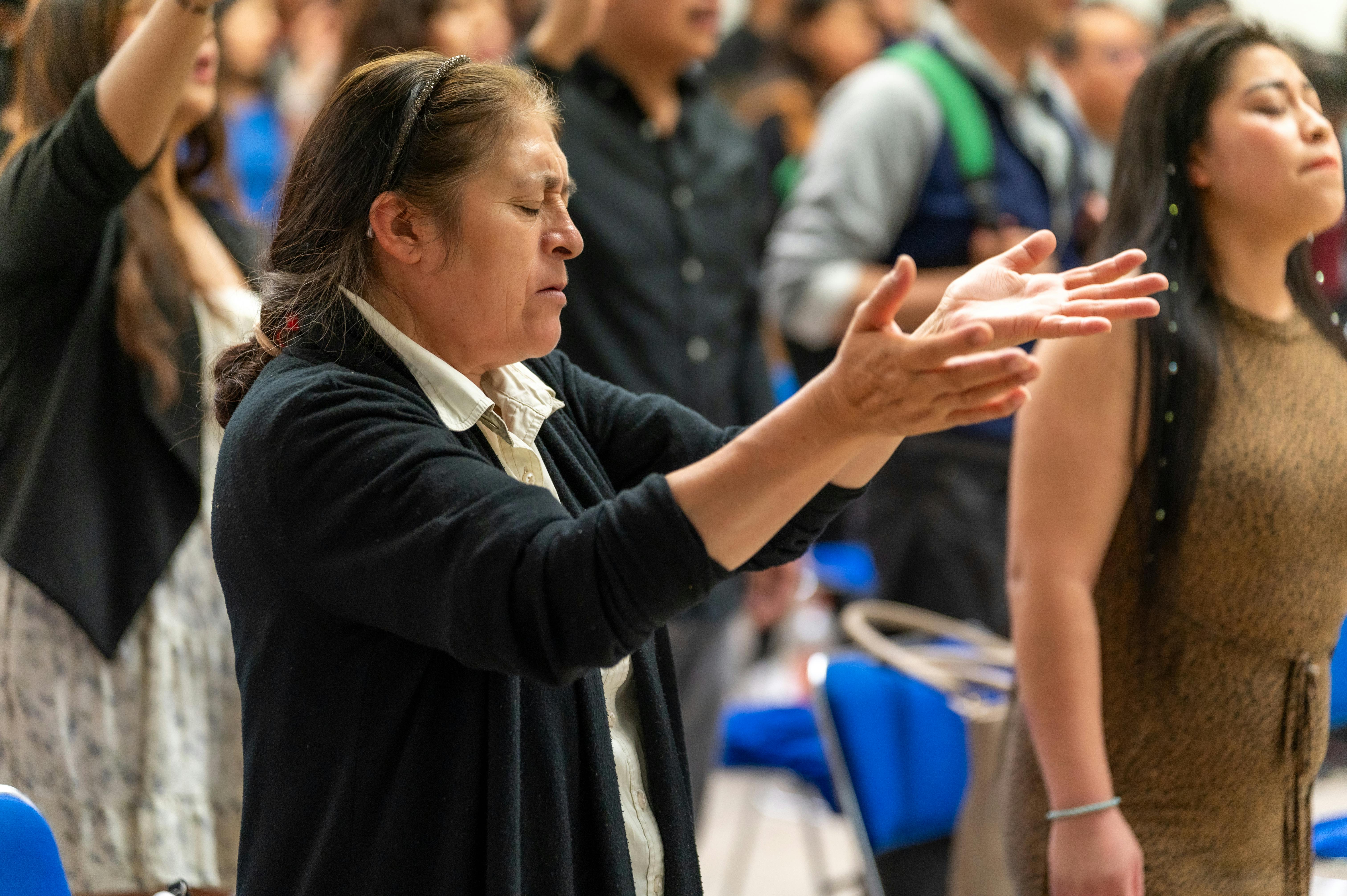 Altar Call Photos, Download The BEST Free Altar Call Stock Photos & HD ...