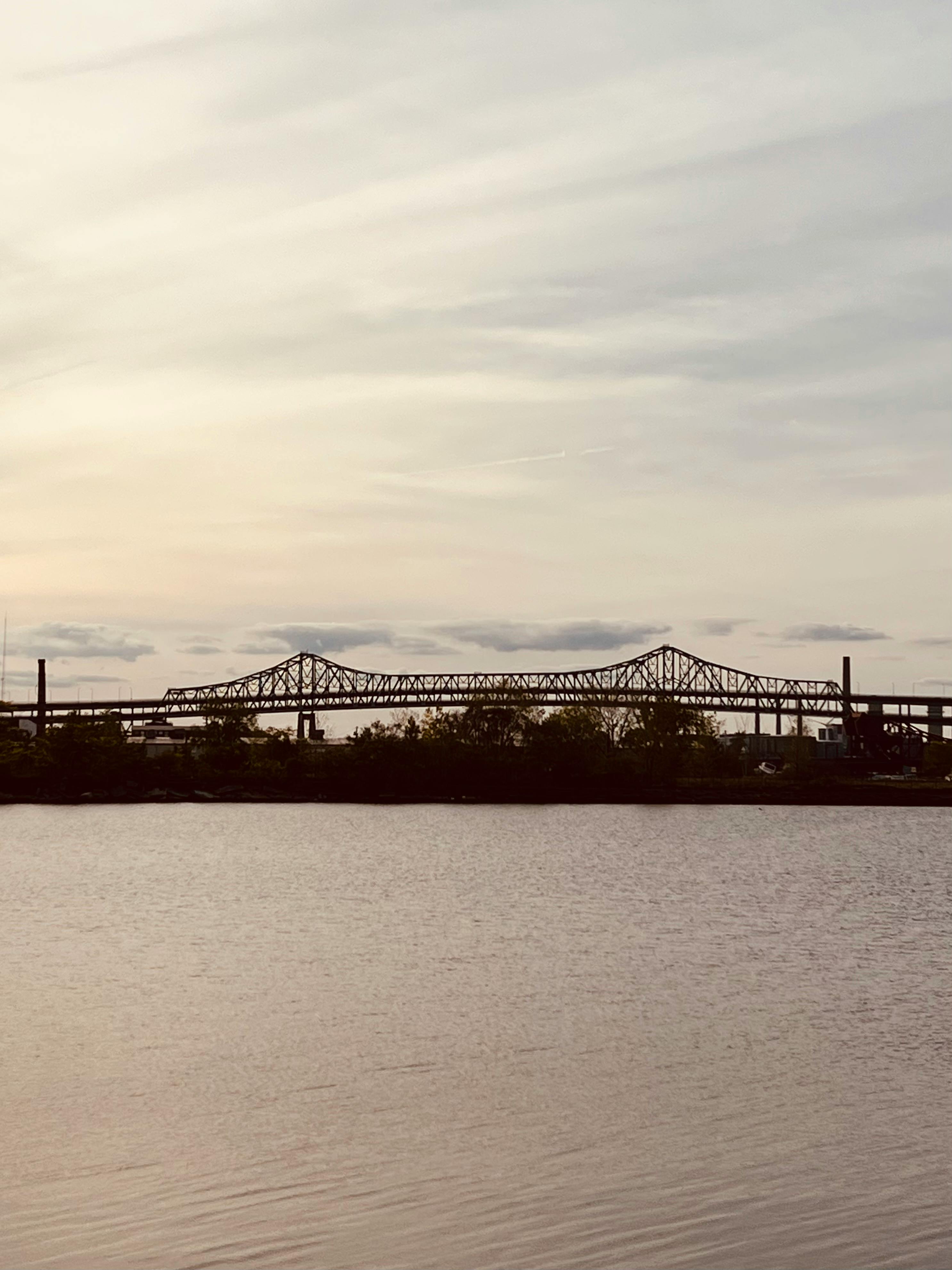 Bridge on Sea Coast · Free Stock Photo