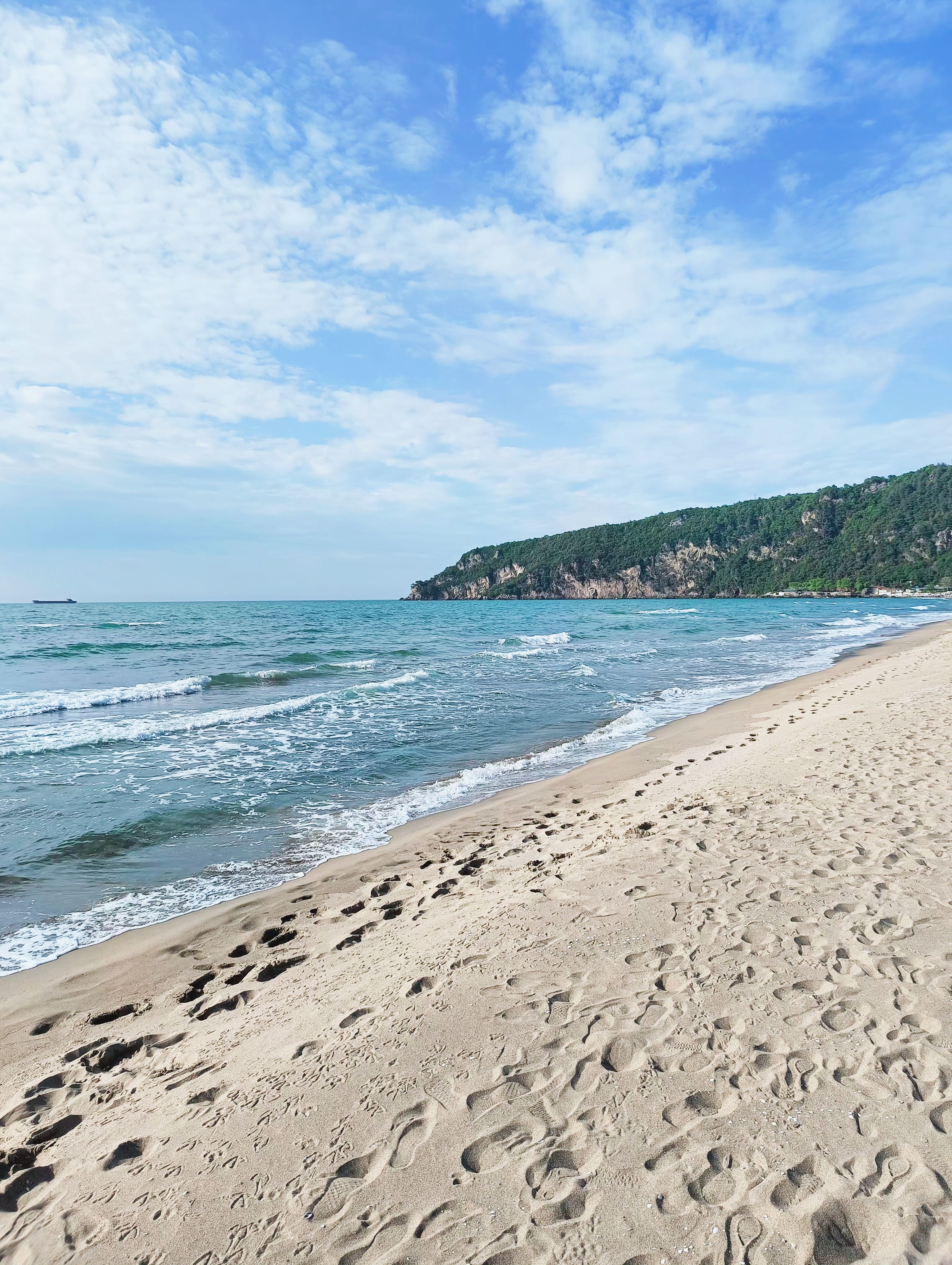 Inkumu Plaji Beach in Bartin · Free Stock Photo