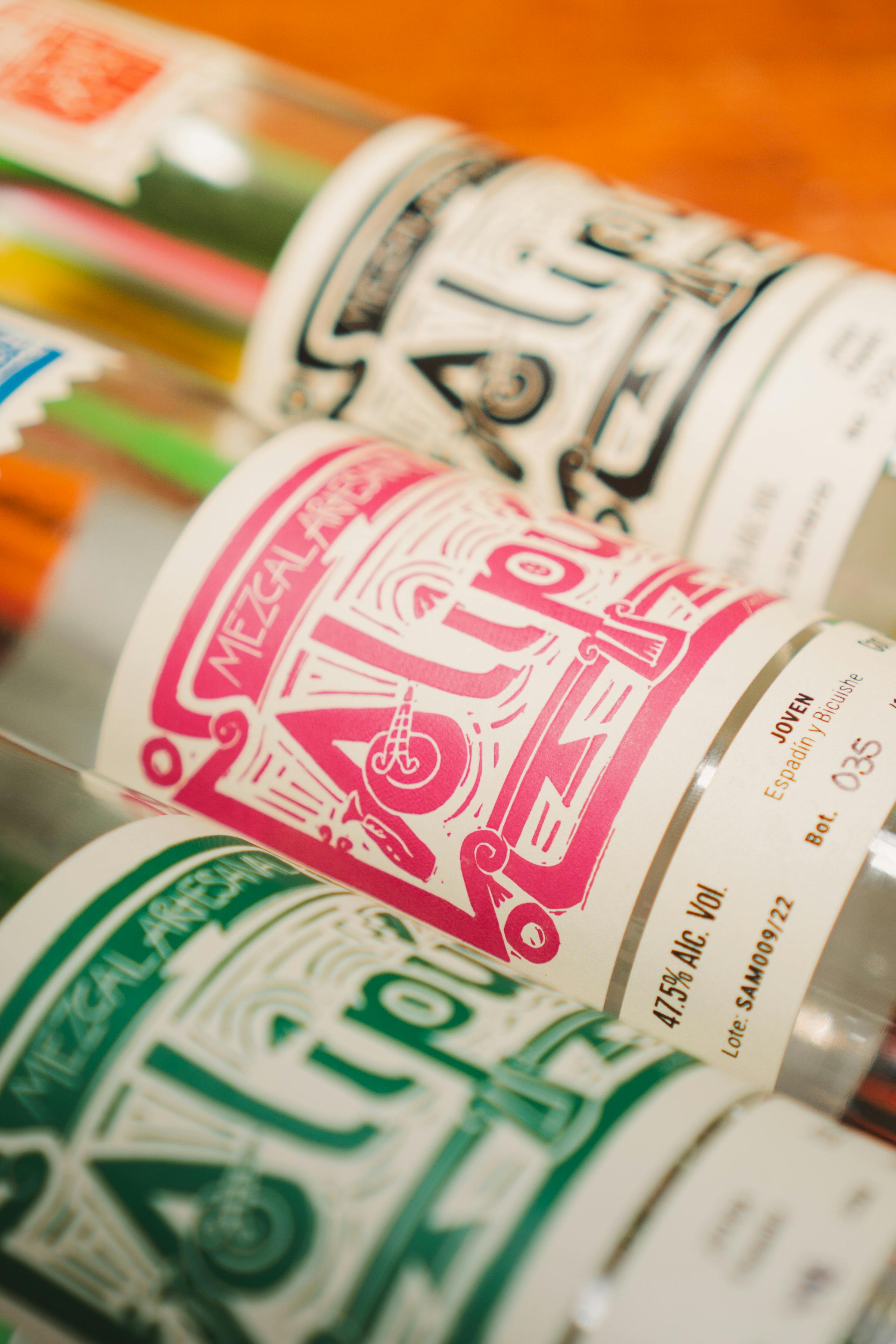 Tonayan: Discover The Unique Flavor That Transforms Your Drinks