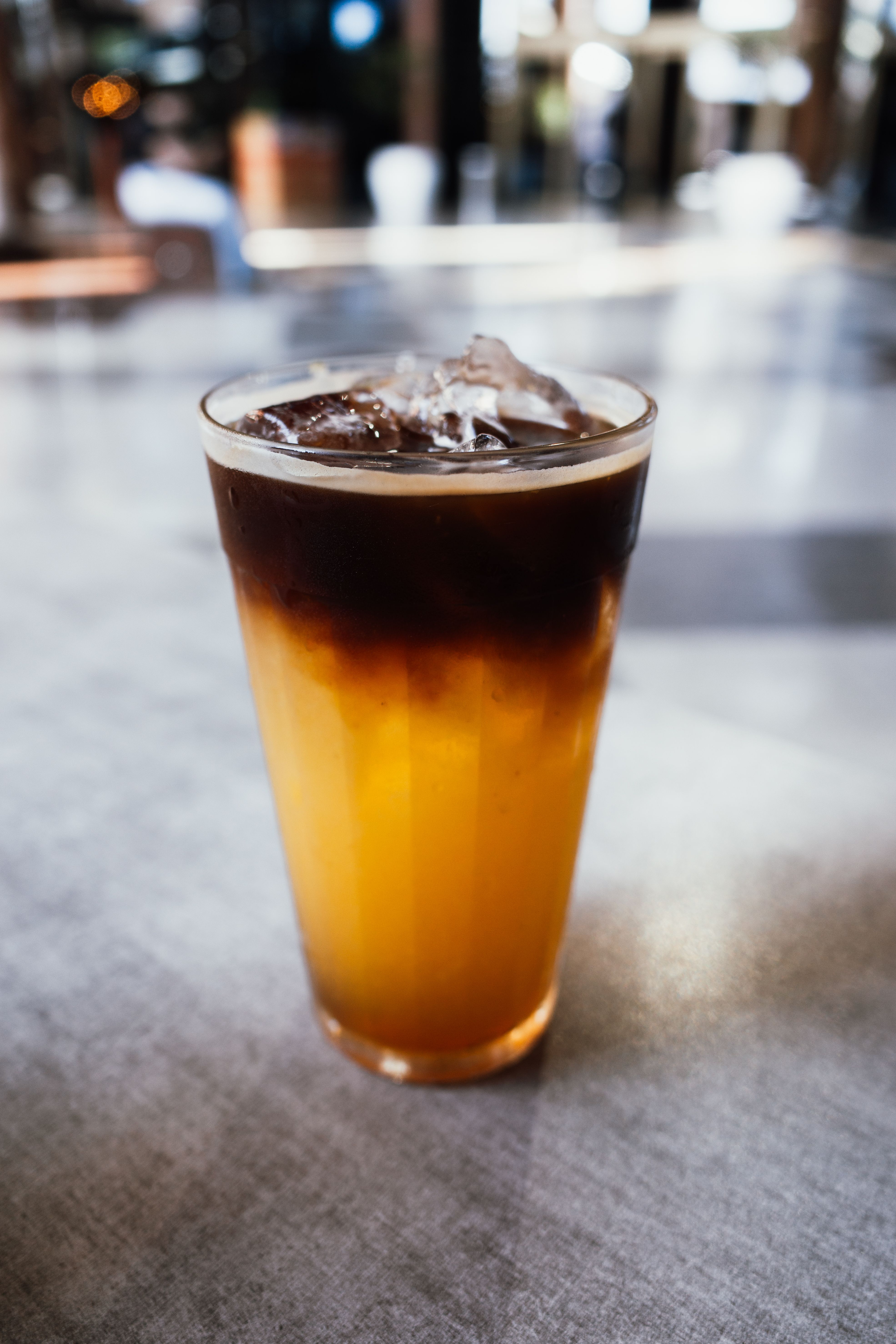 Close up of a Drink · Free Stock Photo