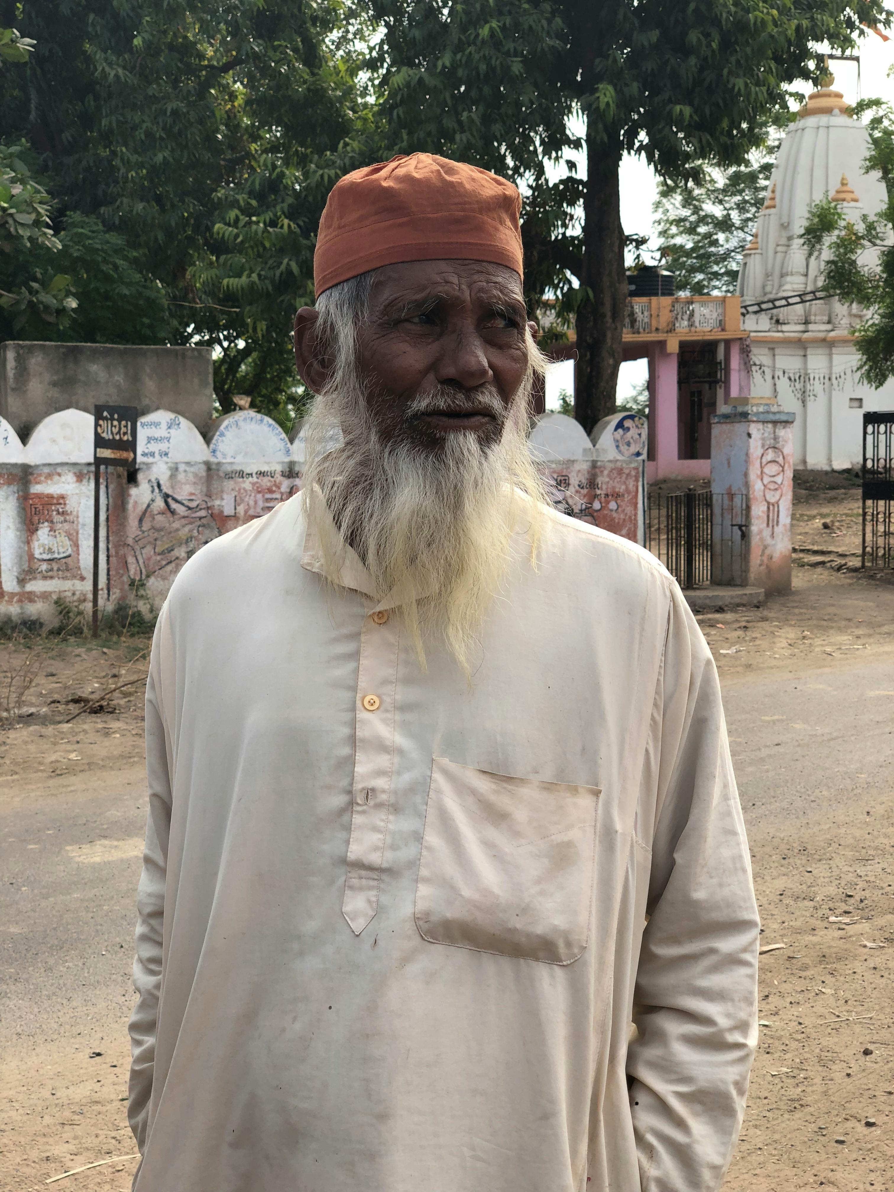 Ria Patel - Photography