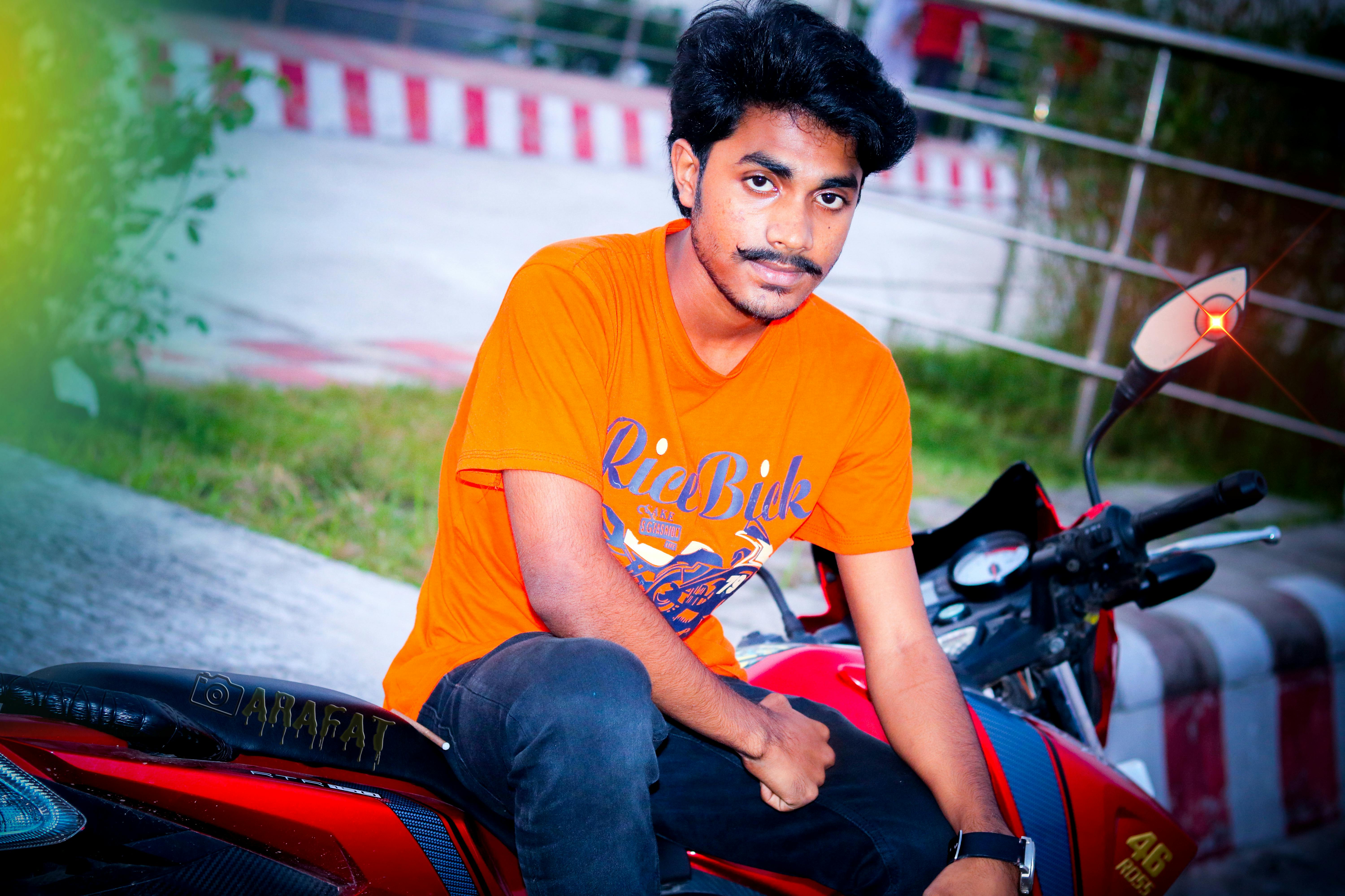 Howlader Yasin Arafat – Fotografie