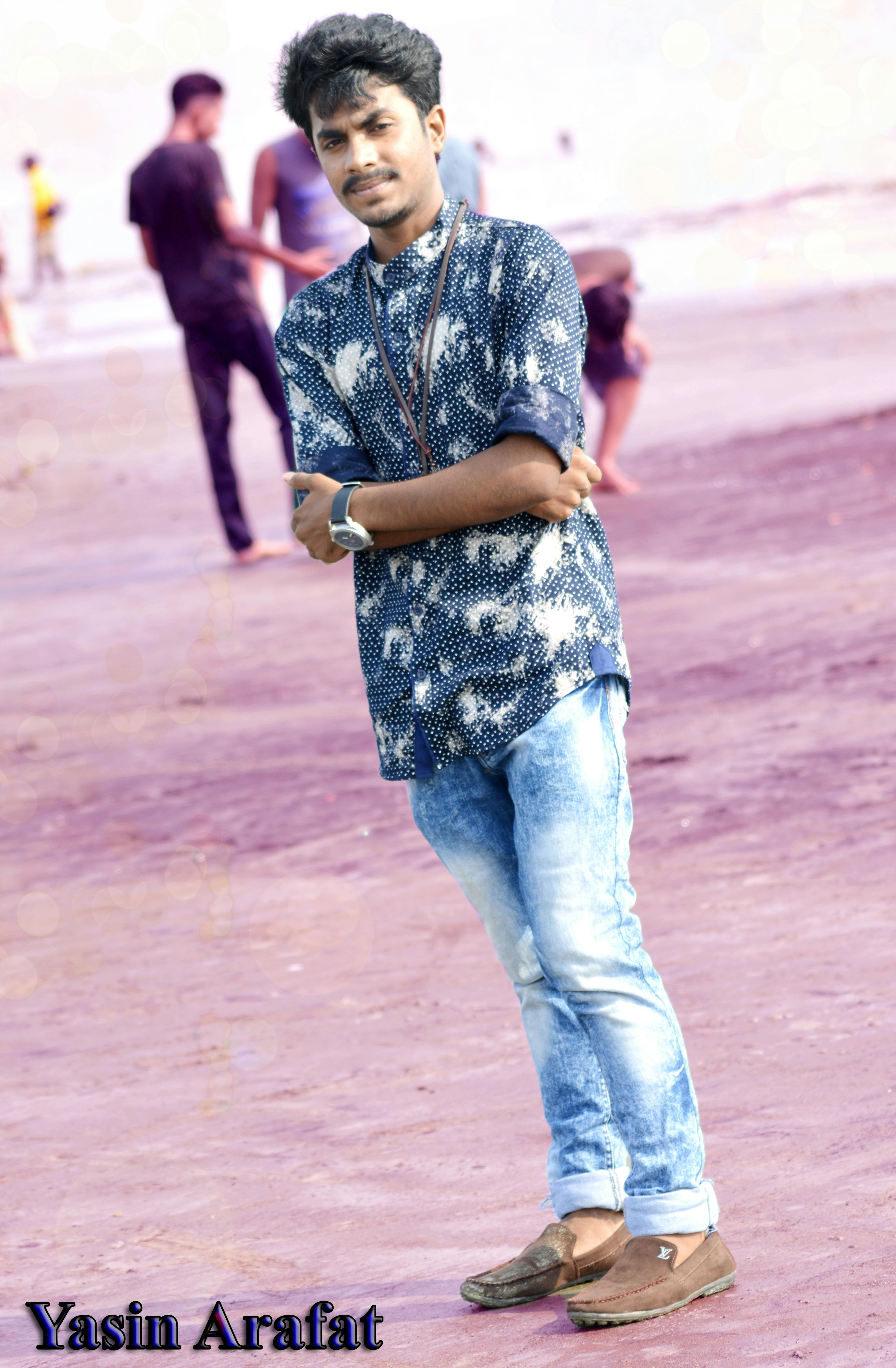 Howlader Yasin Arafat - fotografia