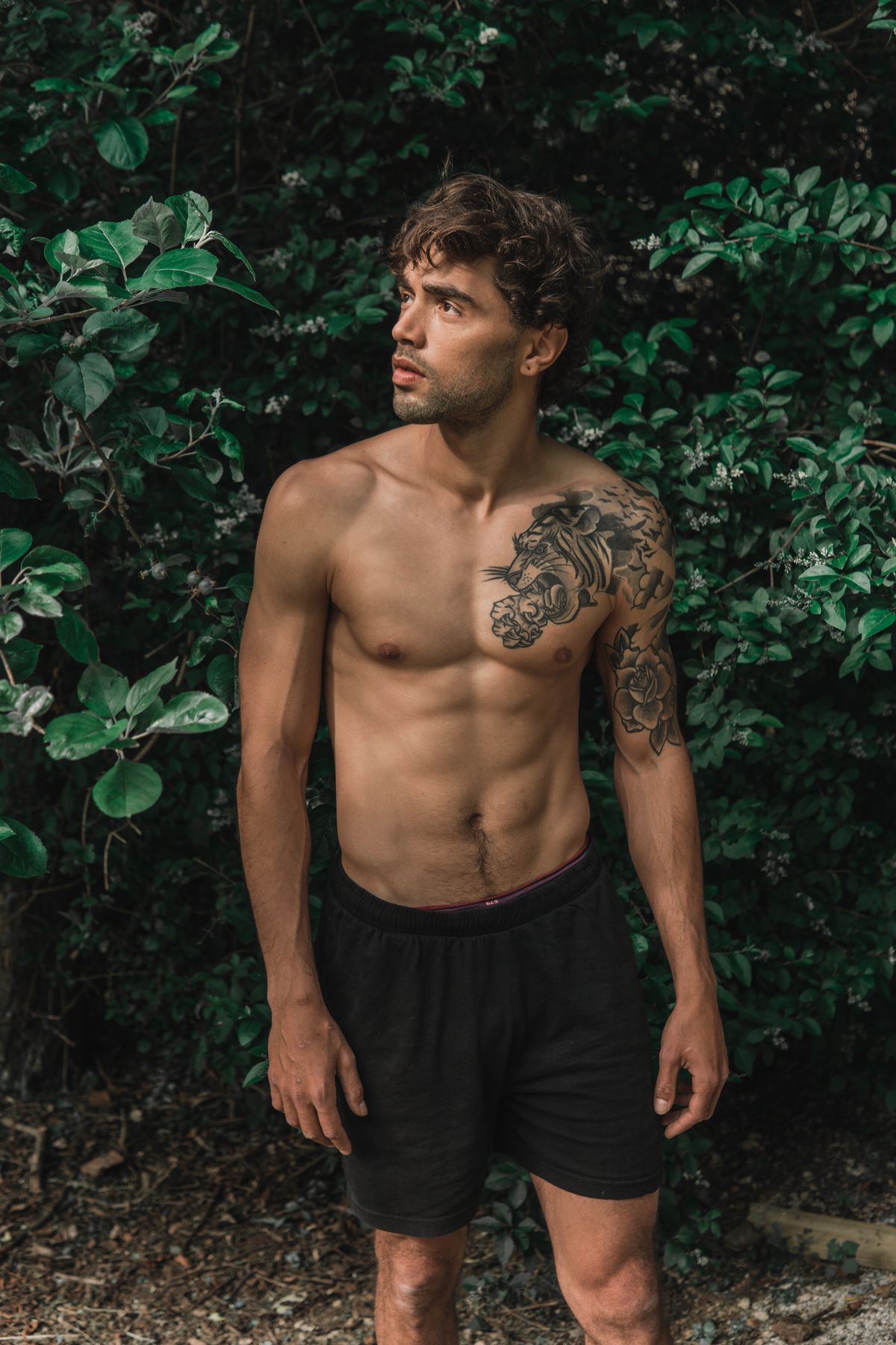 Shirtless Man Photos, Download The BEST Free Shirtless Man Stock Photos ...