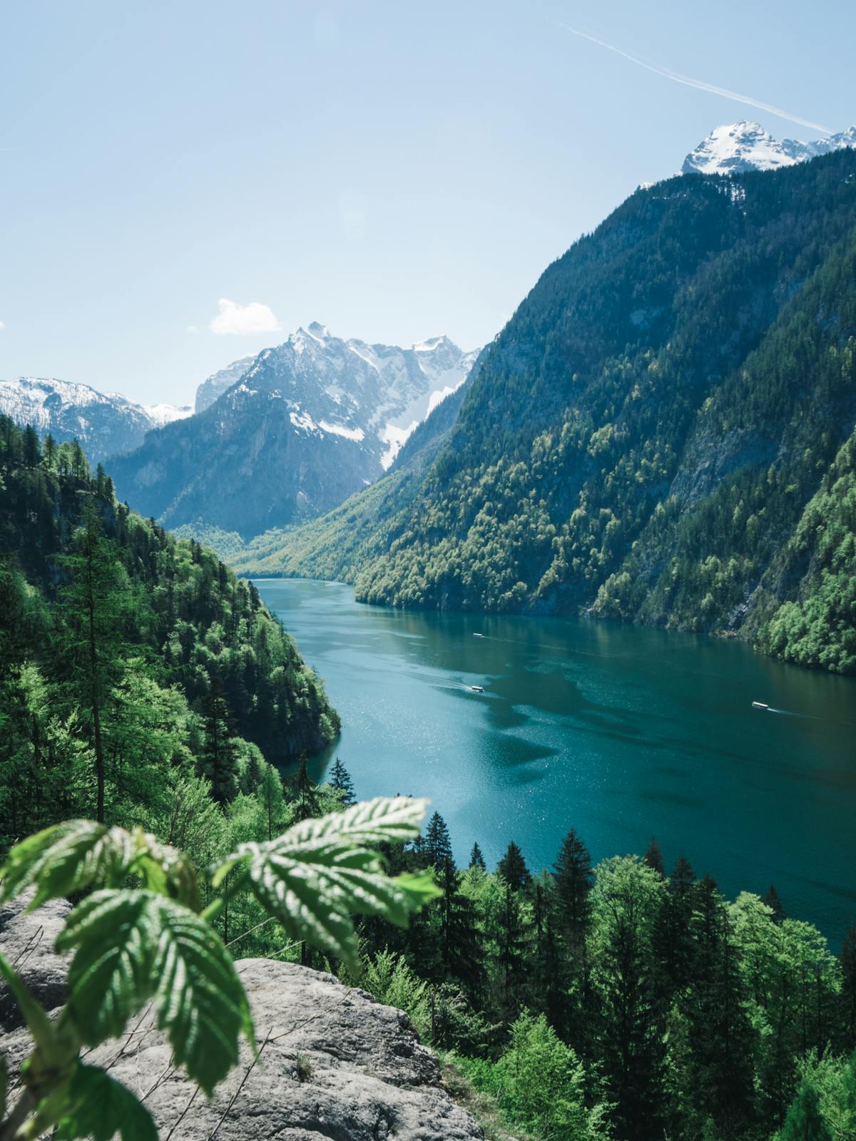 Mountain View Photos, Download The BEST Free Mountain View Stock Photos ...