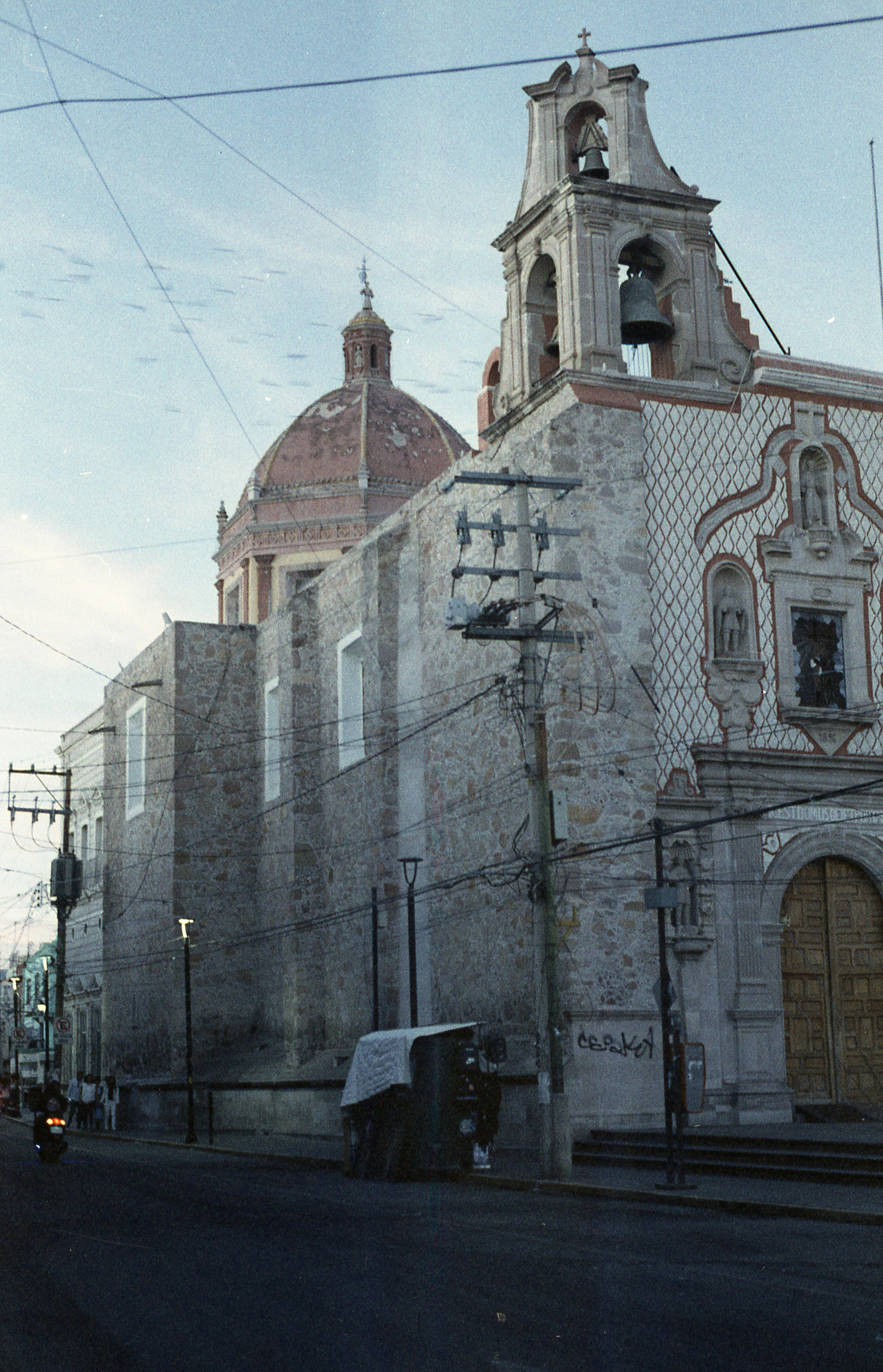 Alex Quezada - Fotografía