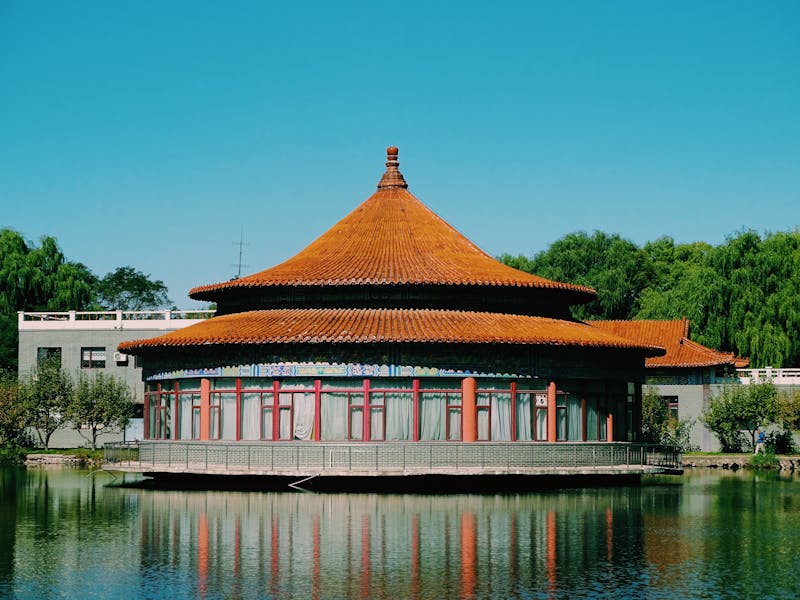 Mouse Temple Photos, Download The BEST Free Mouse Temple Stock Photos ...