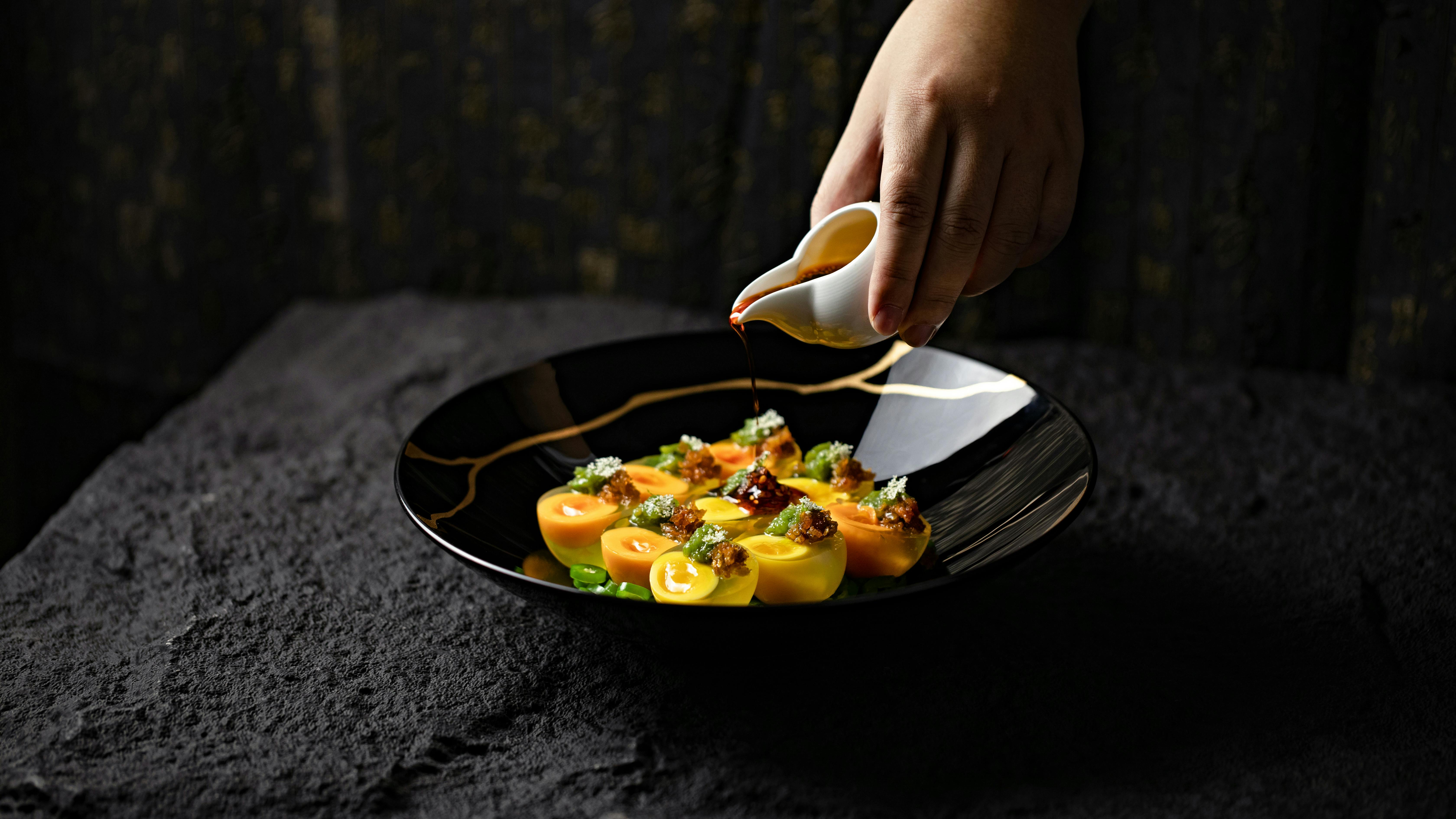 Foto de stock gratuita sobre acompañamiento, agua en la boca, aperitivo ...