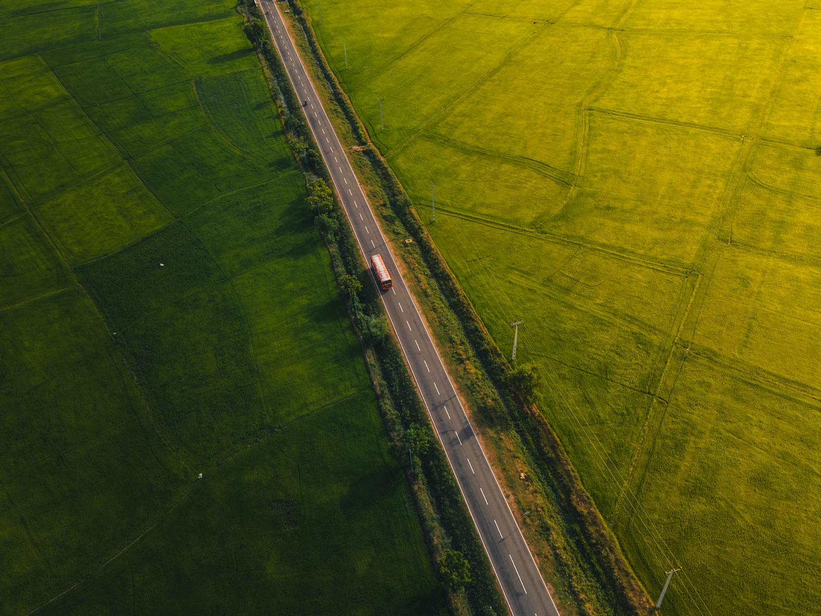 Road Birds Eye View Photos, Download The BEST Free Road Birds Eye View ...