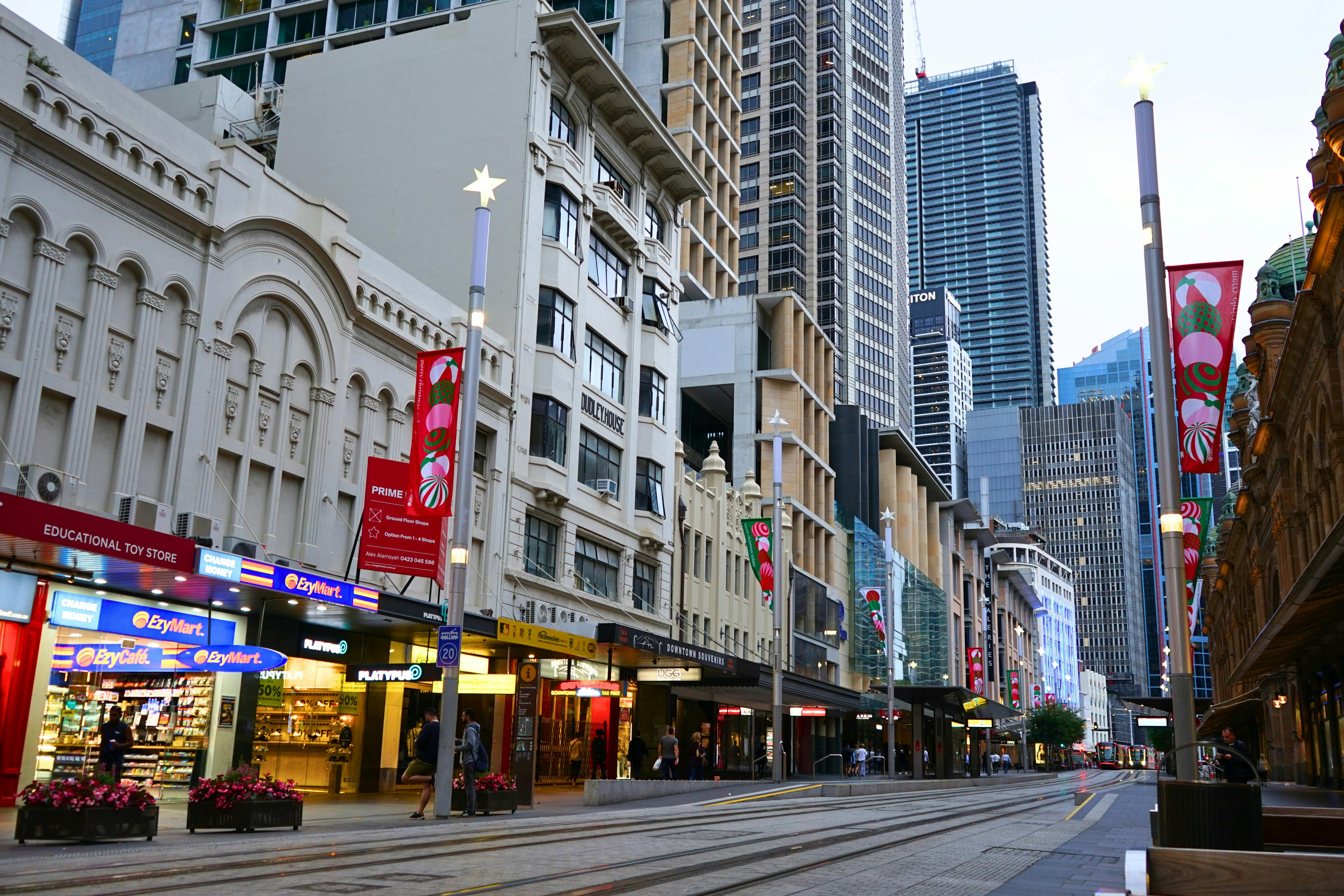 Retail Shops Australia Photos, Download The BEST Free Retail Shops ...