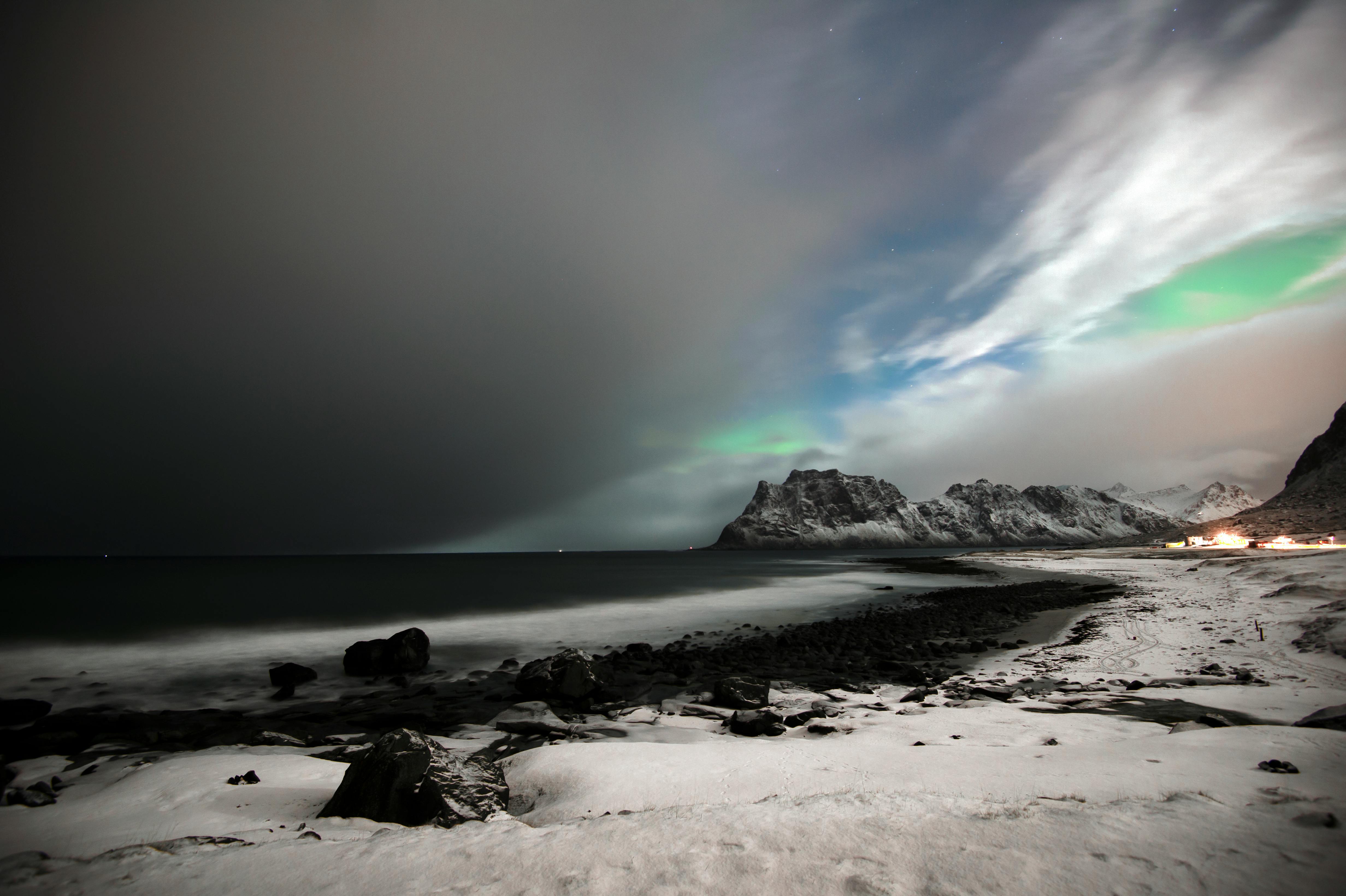 200,000+ Best Beach Landscape Photos · 100% Free Download · Pexels ...