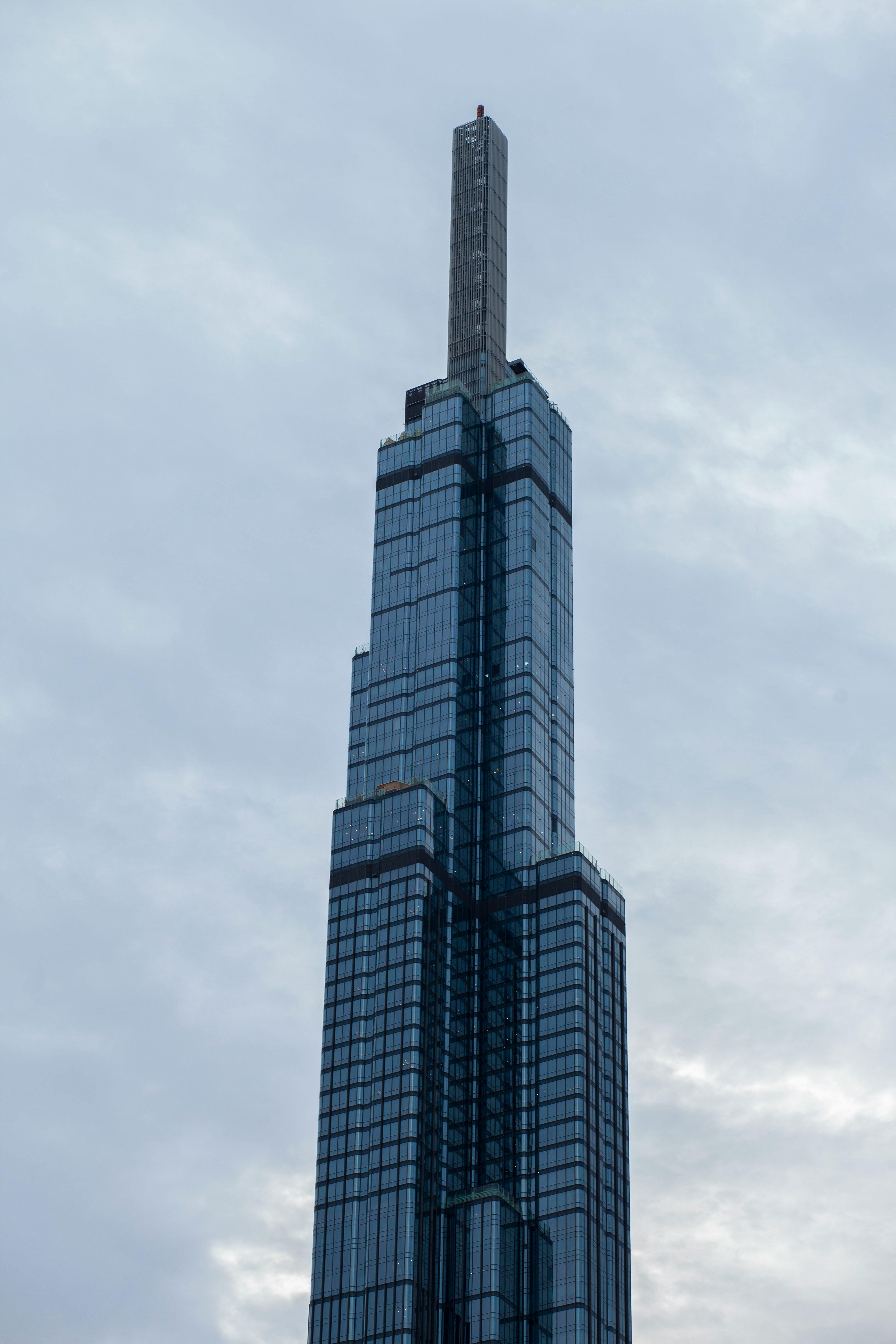 Landmark 81 🇻🇳 · Free Stock Photo