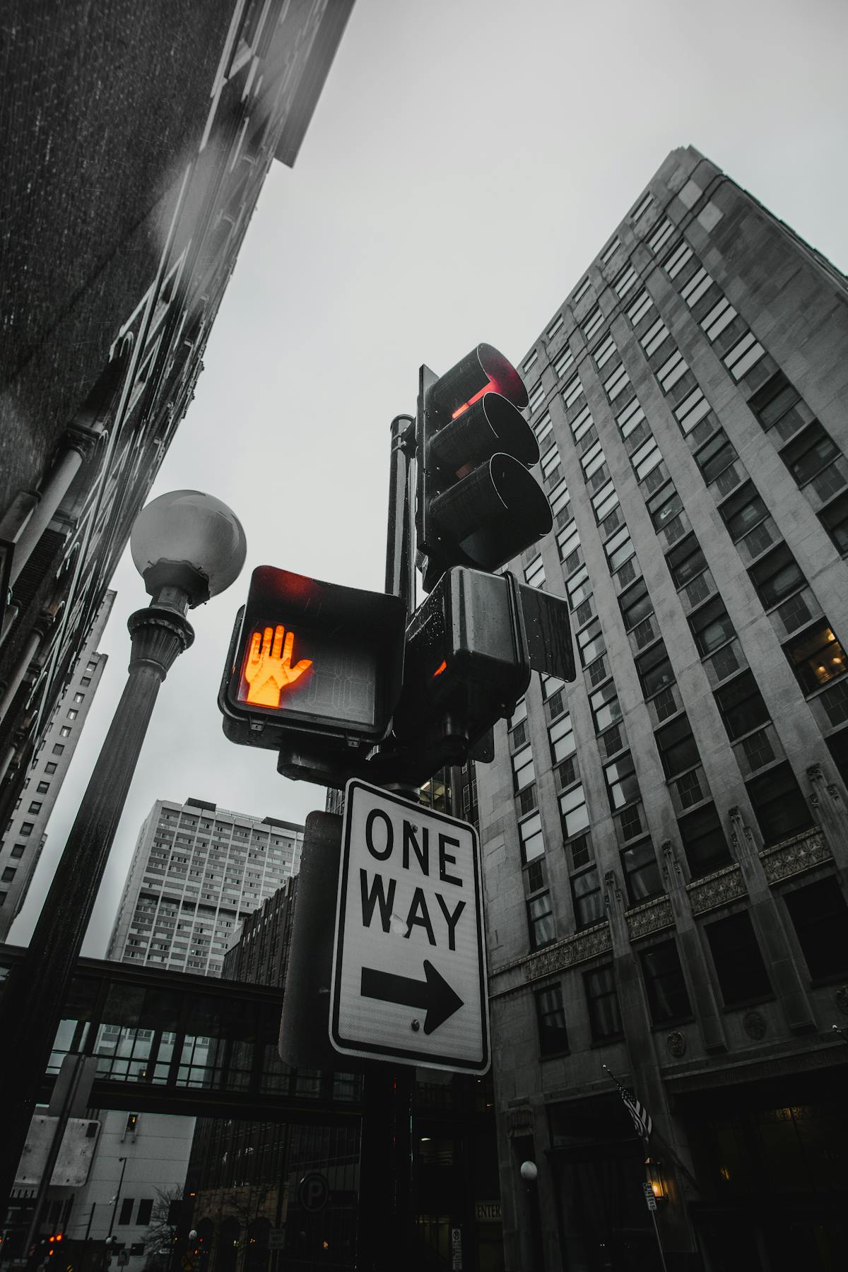 Traffic Lights Photos, Download The BEST Free Traffic Lights Stock ...