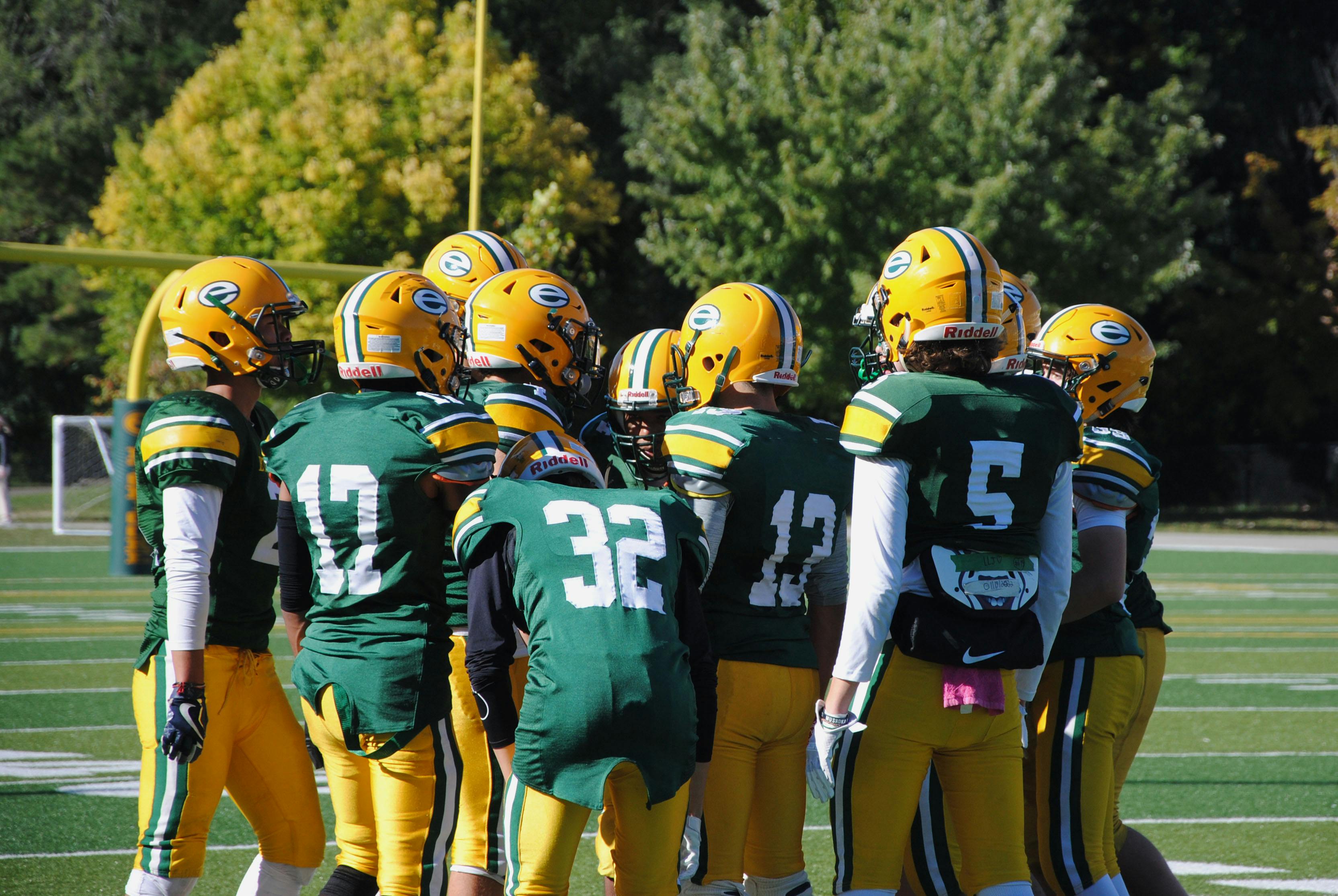 Gathering of Young Players from the Glens Falls Greenjackets Team ...