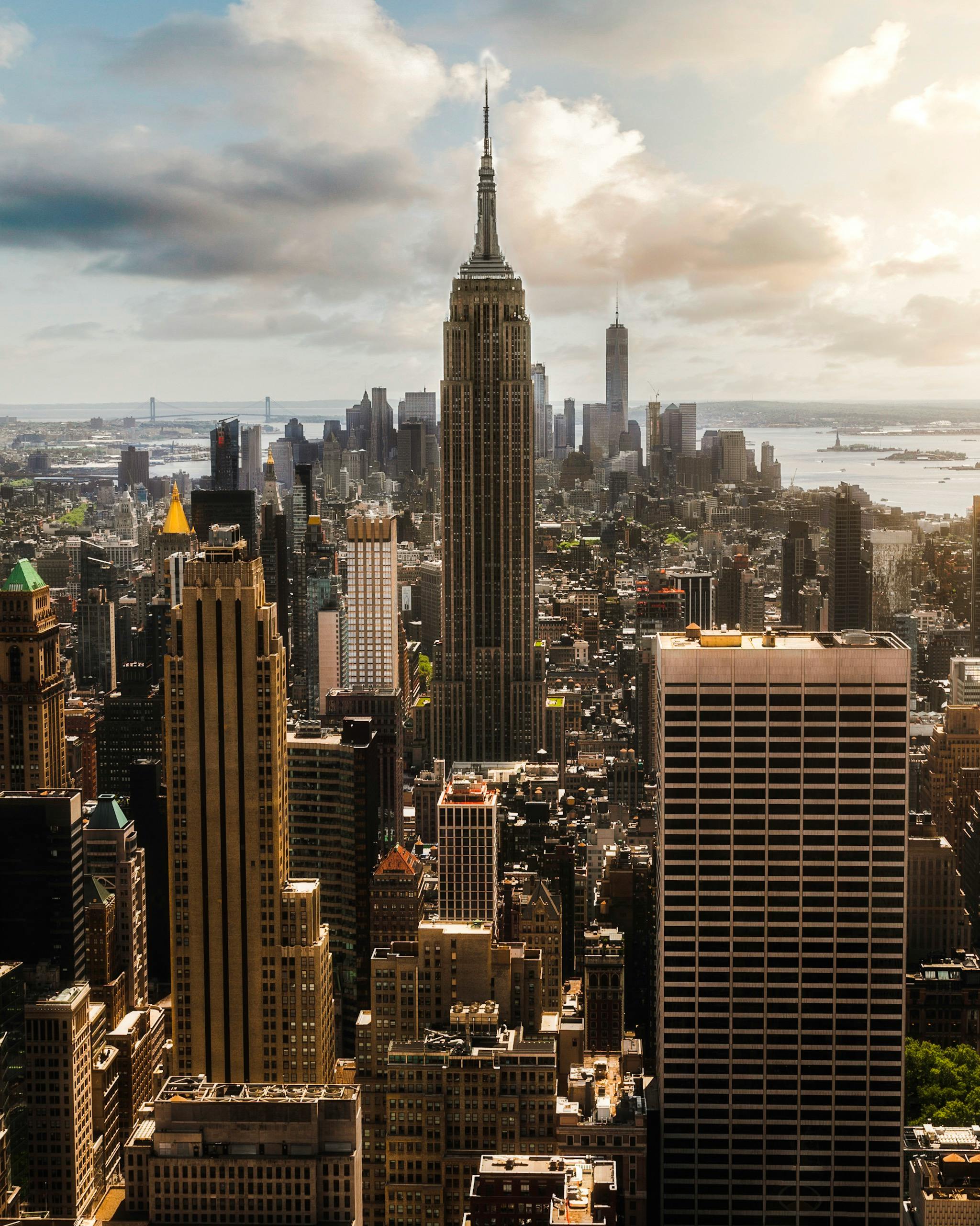 Photo gratuite de architecture, bâtiments, buildings