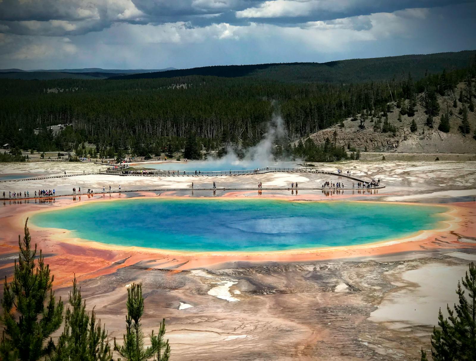 Yellowstone Photos, Download The BEST Free Yellowstone Stock Photos ...