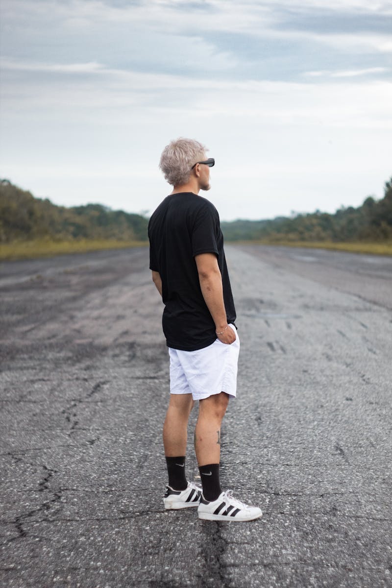 Road Man Photos, Download The BEST Free Road Man Stock Photos & HD Images