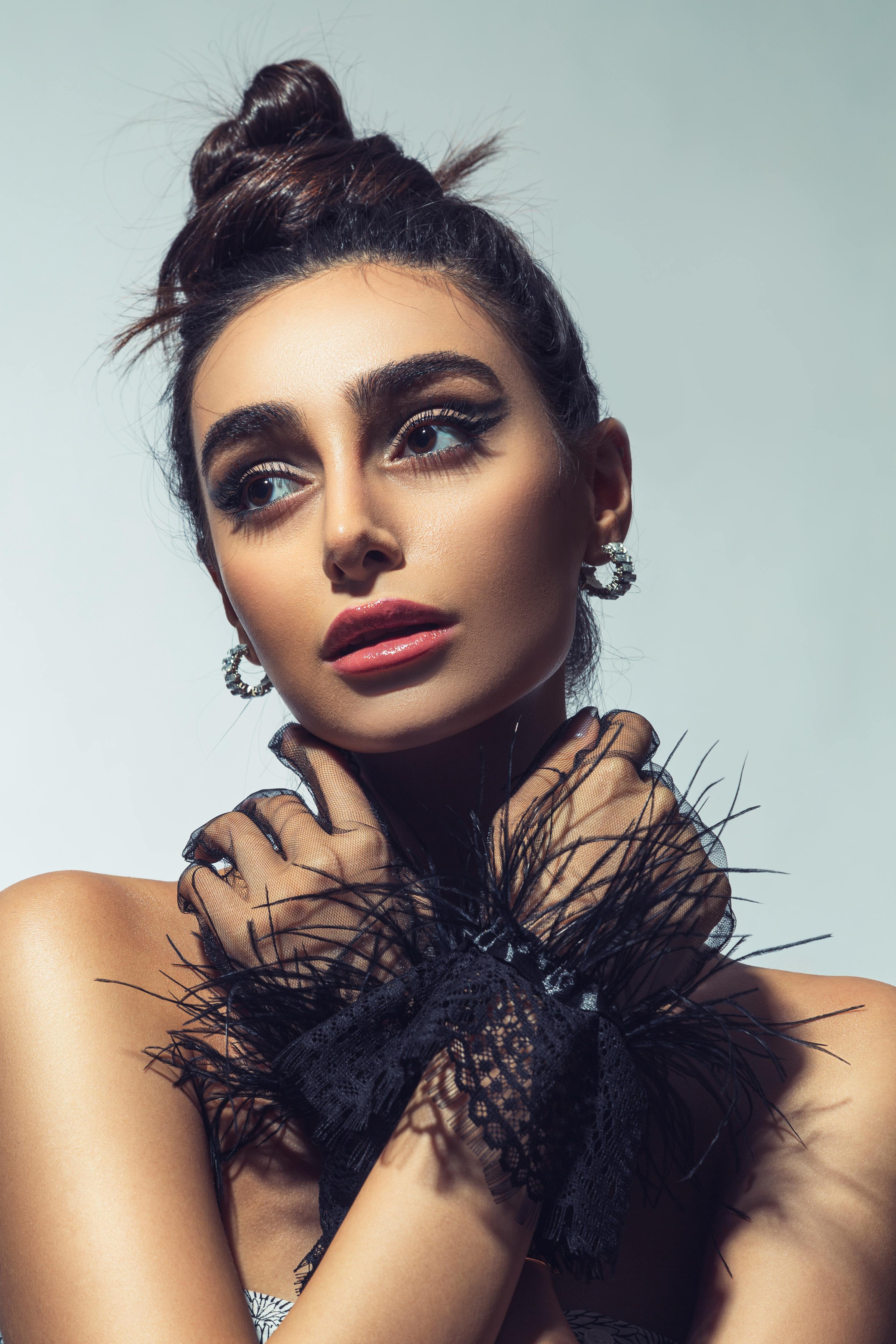 AI Created Model Face Photos, Download The BEST Free AI Created Model ...