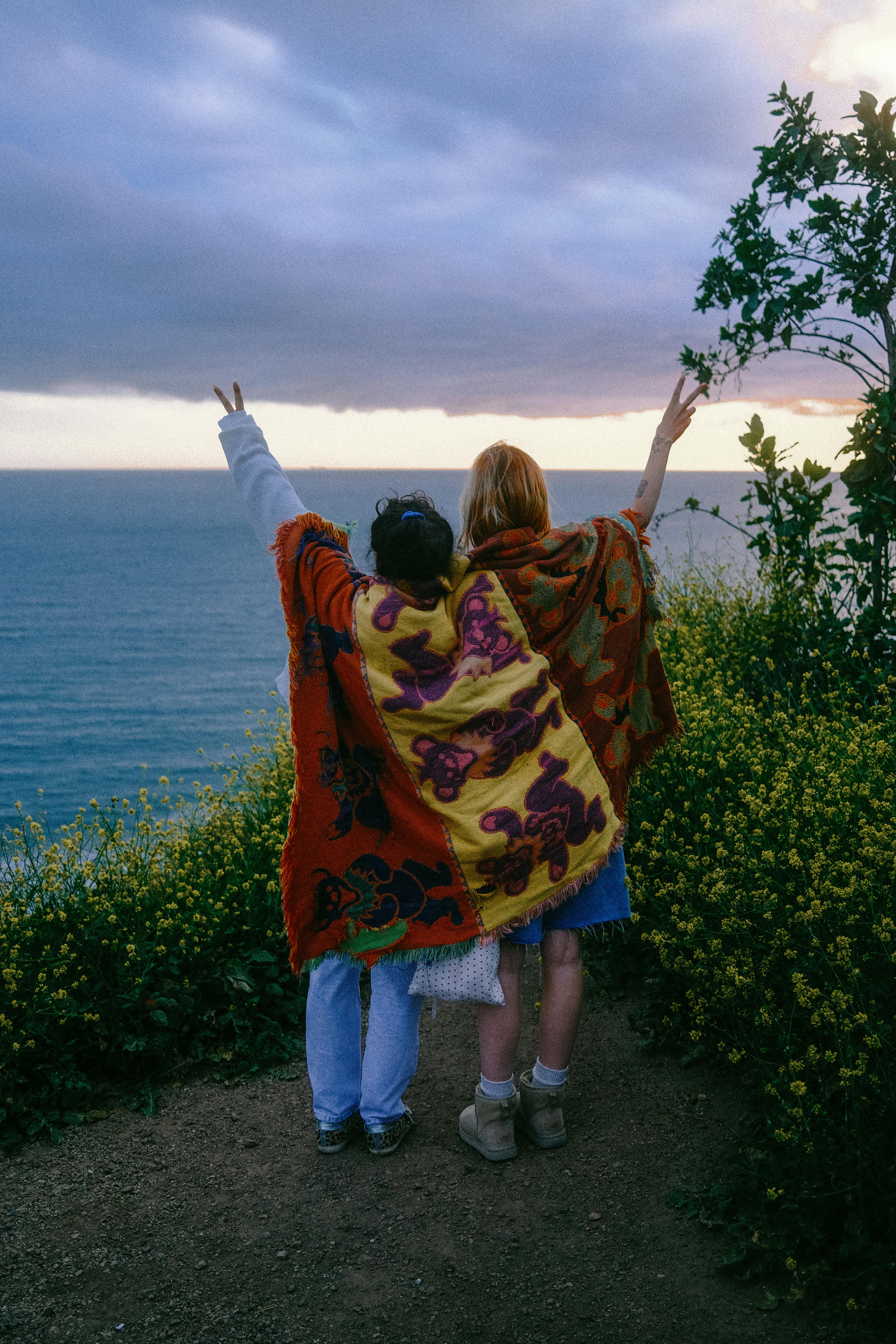 Colorful Capes Photos, Download The BEST Free Colorful Capes Stock ...