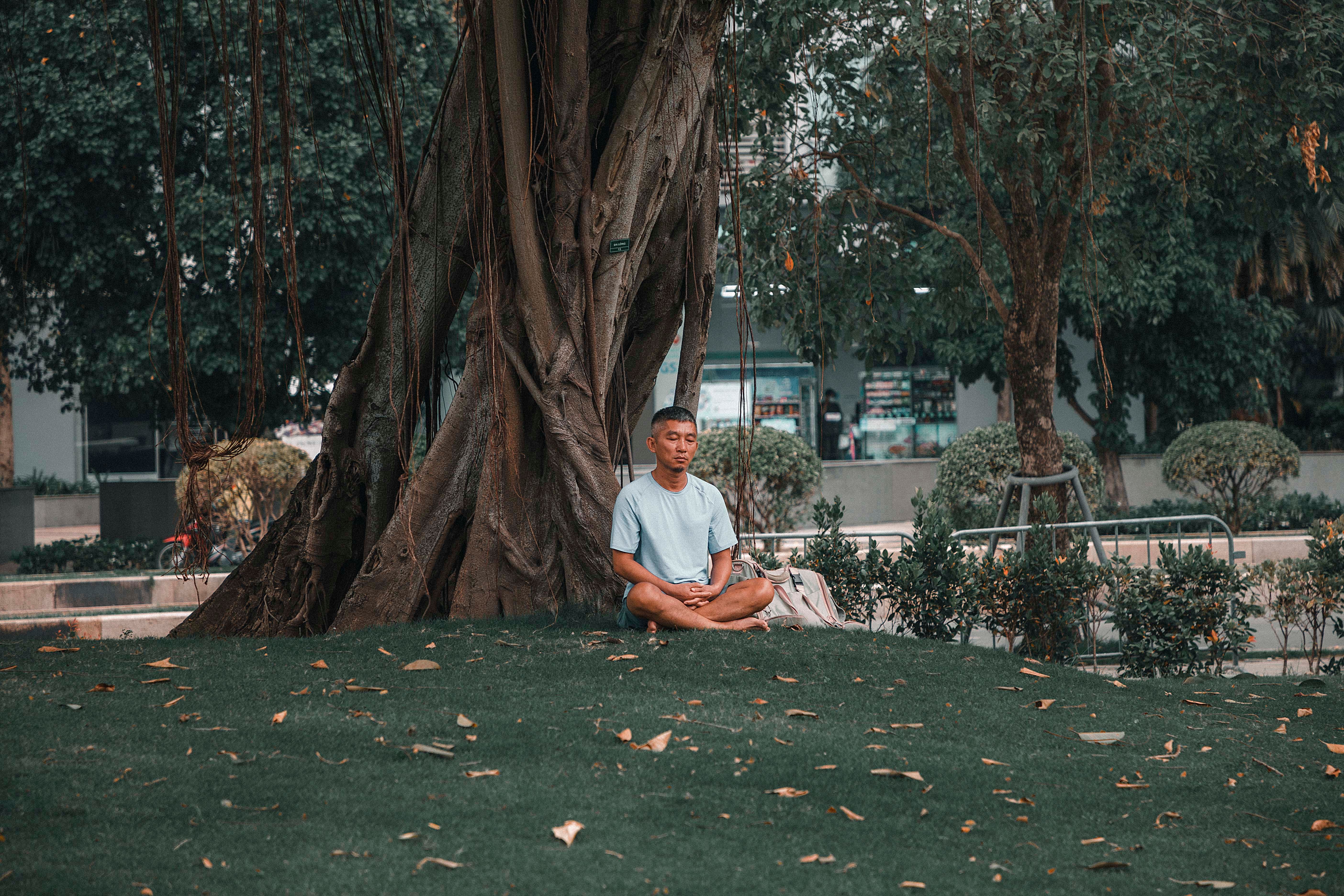 Alone Meditation Photos, Download The BEST Free Alone Meditation Stock ...