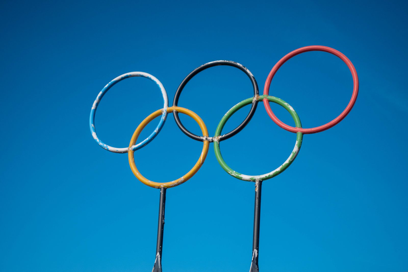 Olymic Rings Photos, Download The BEST Free Olymic Rings Stock Photos ...