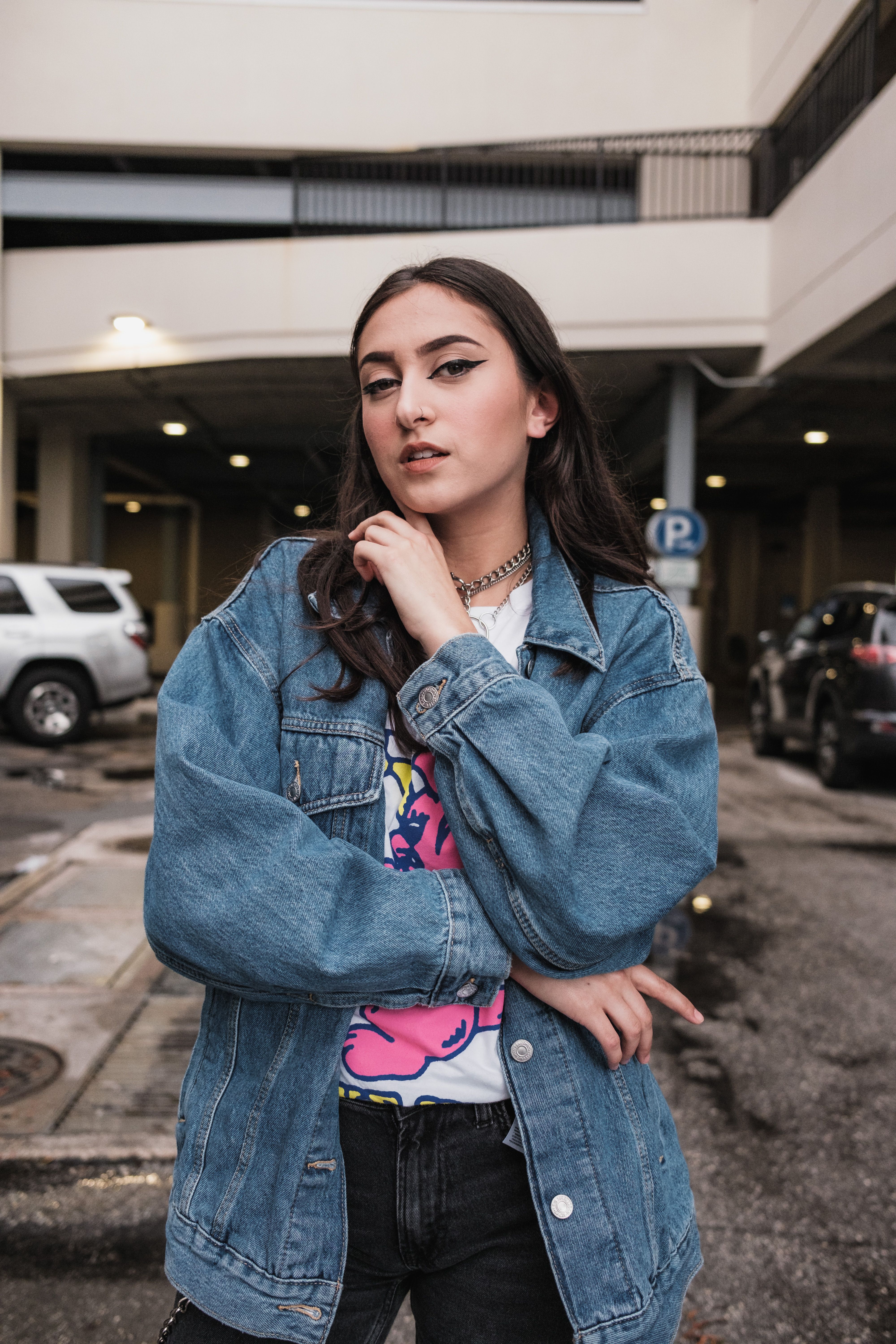 Streetwear Model Photos, Download The BEST Free Streetwear Model Stock ...