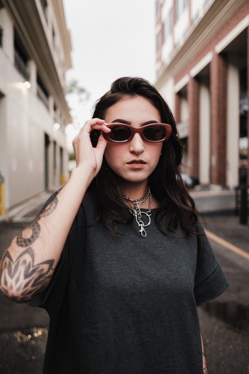 Alternative Woman Photos, Download The BEST Free Alternative Woman ...