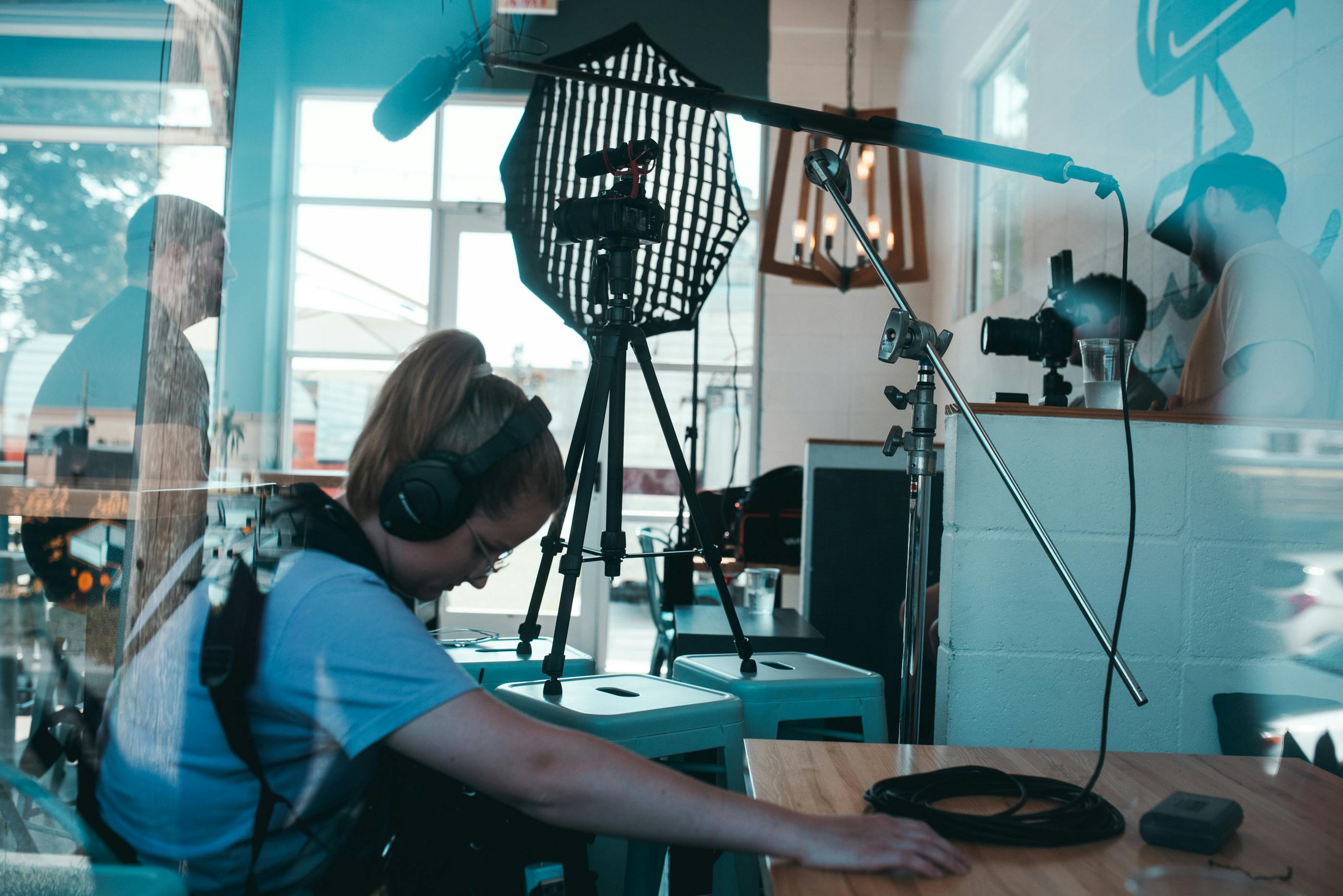 1000+ Interesting Office Setting Photos · Pexels · Free Stock Photos