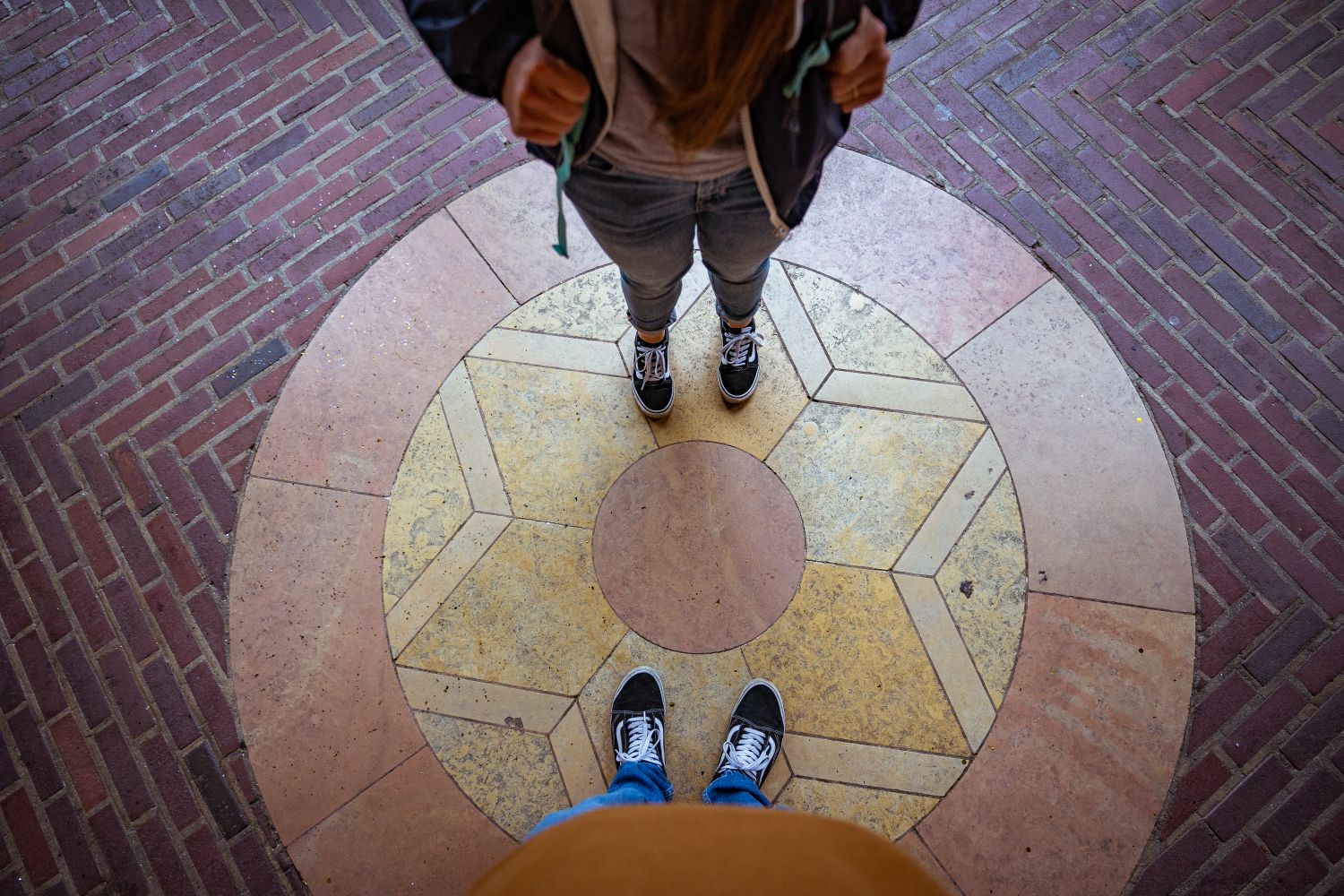 Person Standing In Front Of Me Photos, Download The BEST Free Person ...